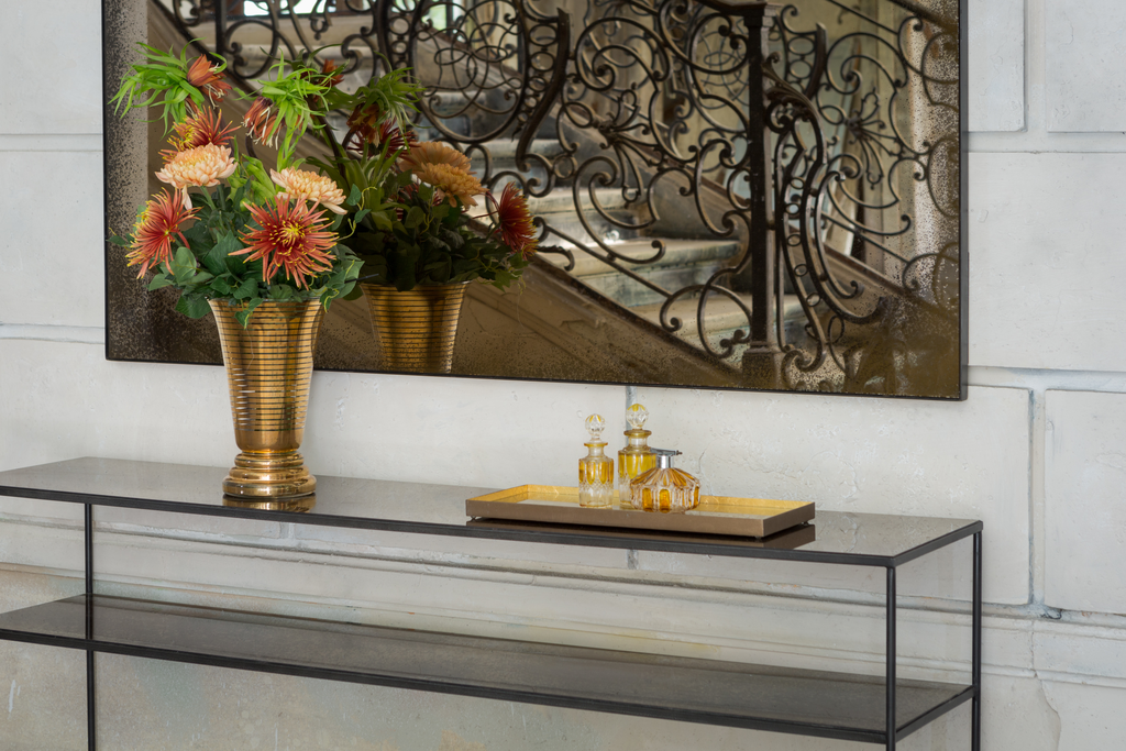 Designer sofa shop Dublin-Ethnicraft tables and Ethnicraft beds.