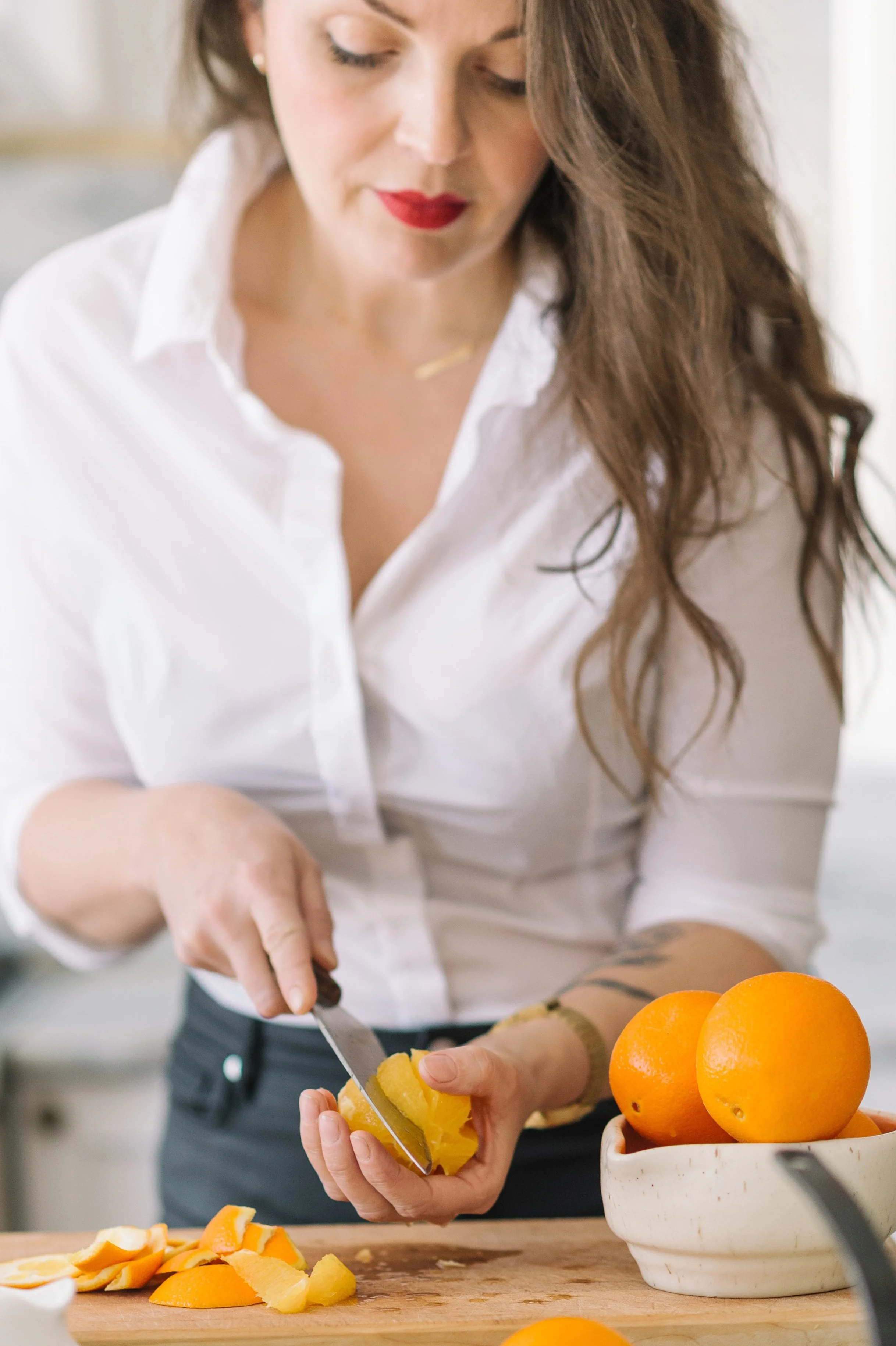 my recipes — ENID GRACE