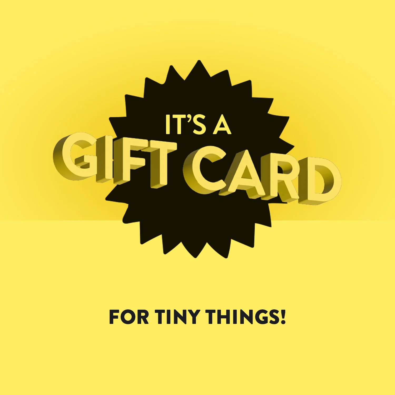 Super Tiny Things And Also Regular Sized Art For Human Eyeballs — Elisa ...