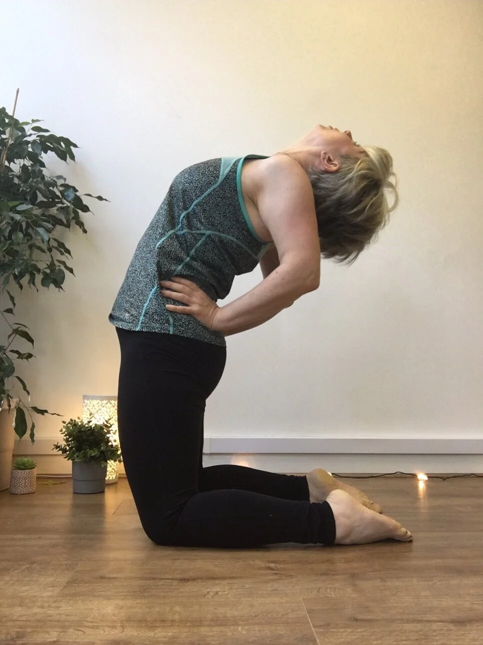 Emma Gartside — Upward Frog Yoga Studio Stockport