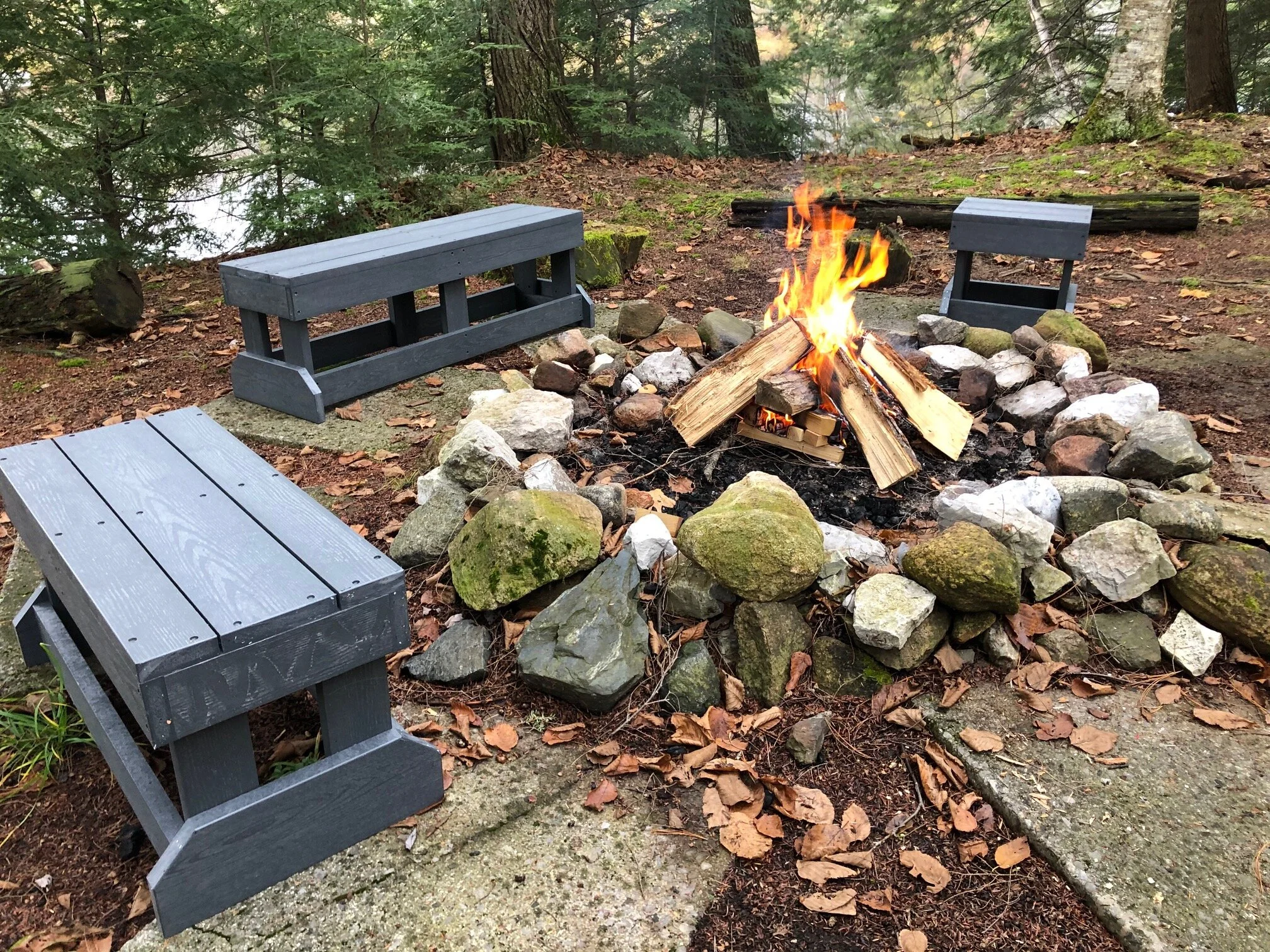 Heavy Duty Benches - Built by Storage Rack Solutions — Storage Rack ...