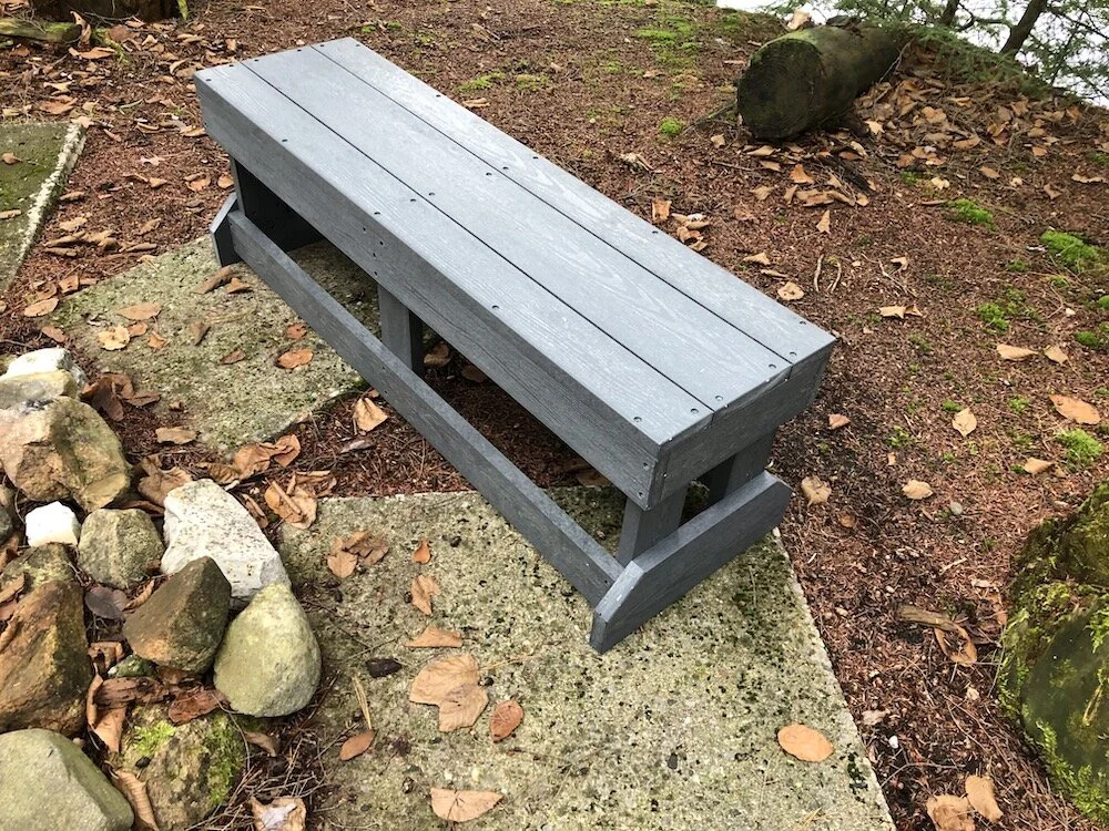 Heavy Duty Benches - Built by Storage Rack Solutions — Storage Rack ...