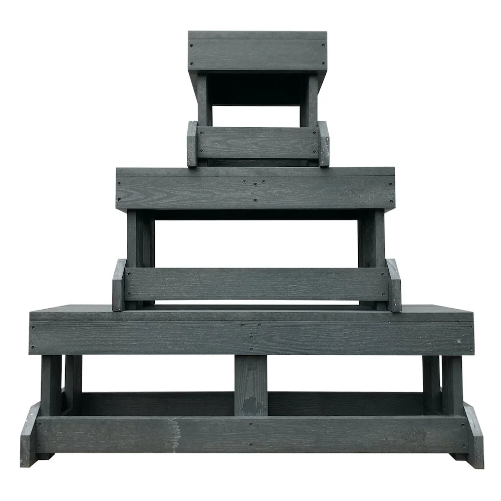 Heavy Duty Benches - Built by Storage Rack Solutions — Storage Rack ...