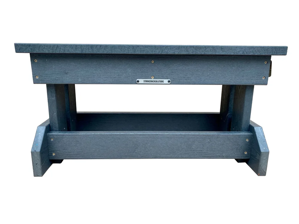 Heavy Duty Benches - Built by Storage Rack Solutions — Storage Rack ...
