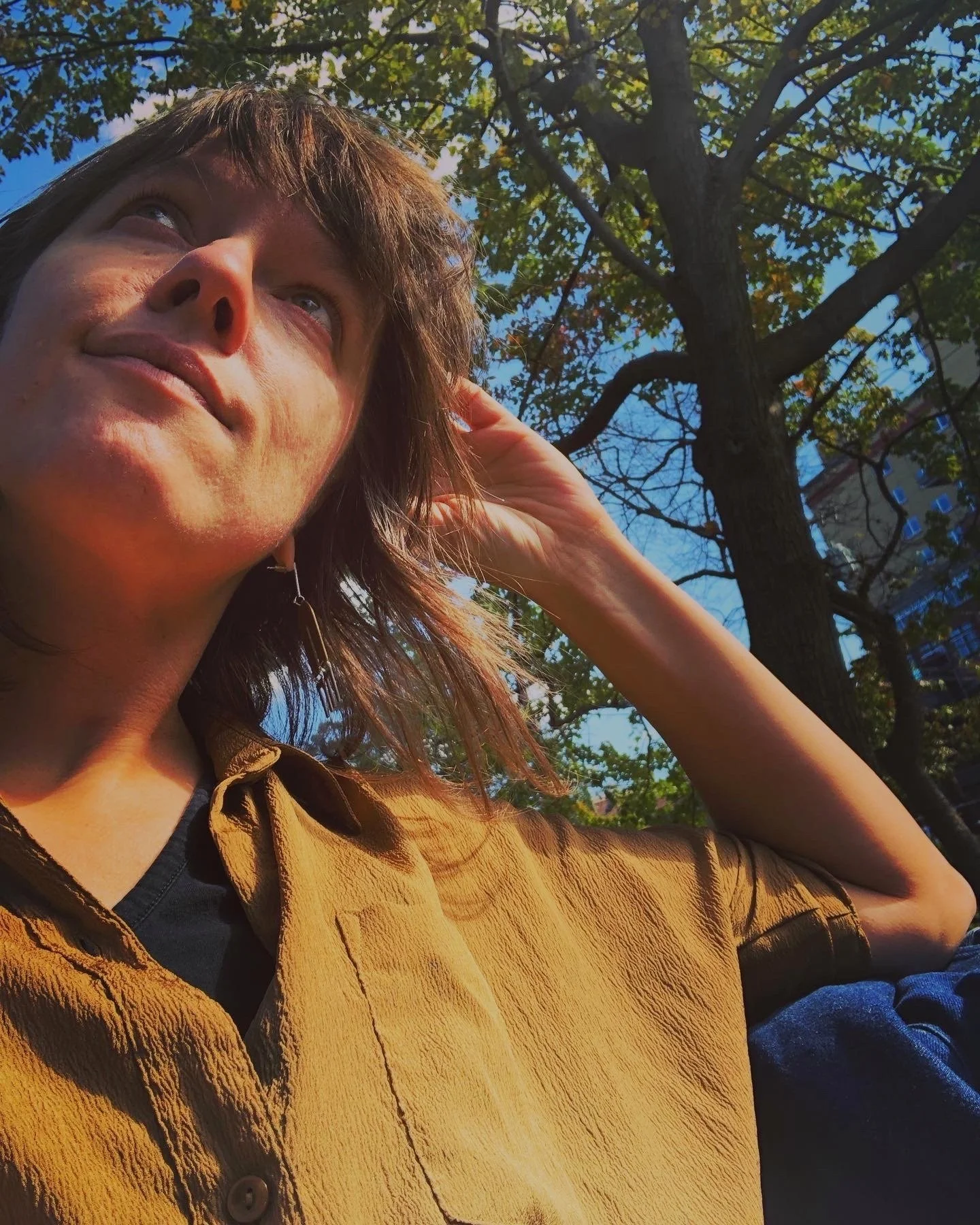 Gregory Onision Eyes