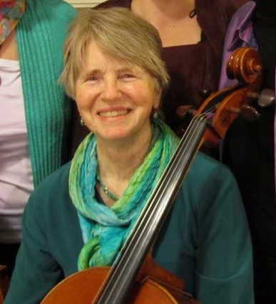 Musica Dolce - Board of Directors — Musica Dolce