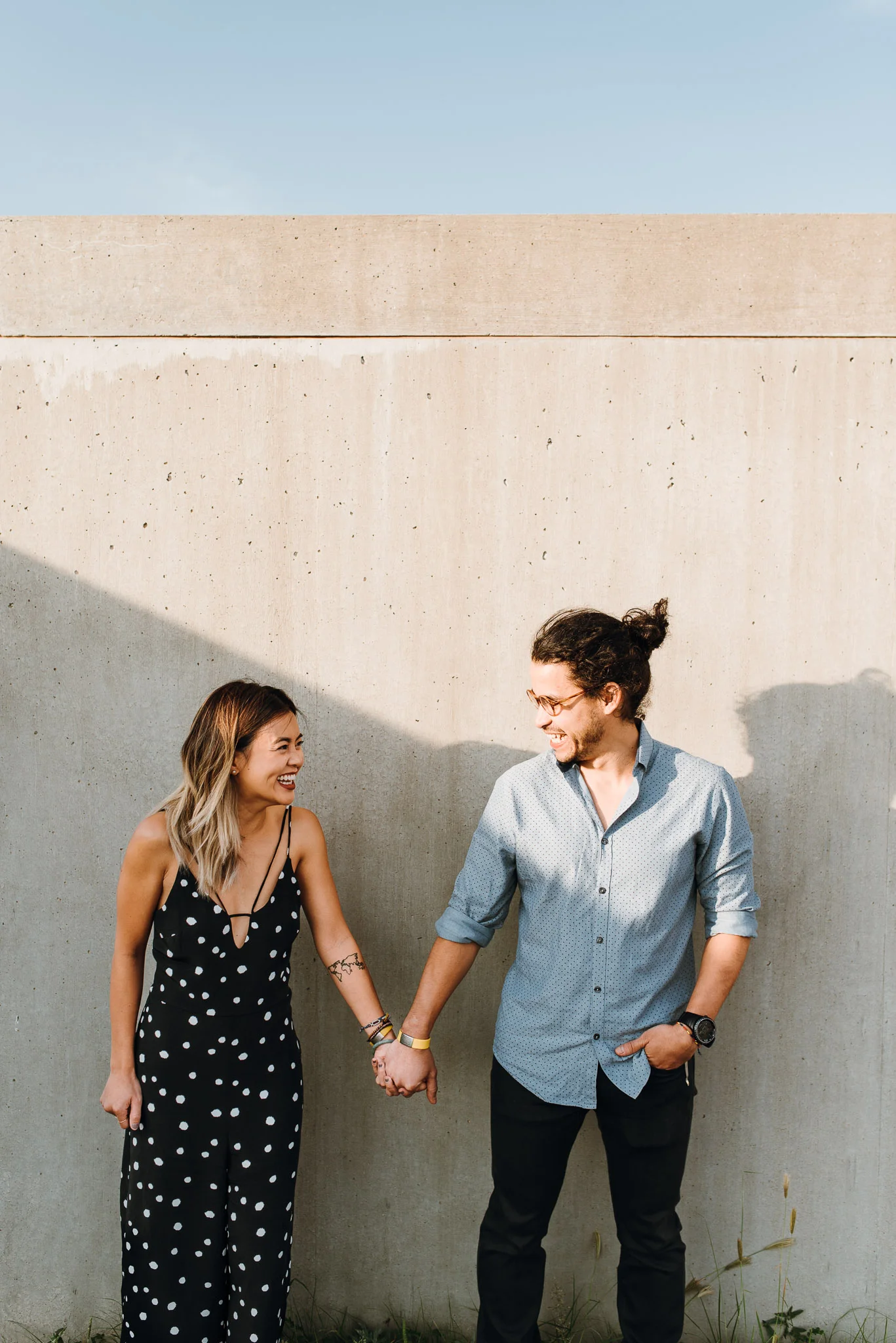 West Texas Proposal | Marfa Texas Engagement Photographer | Mimi ...