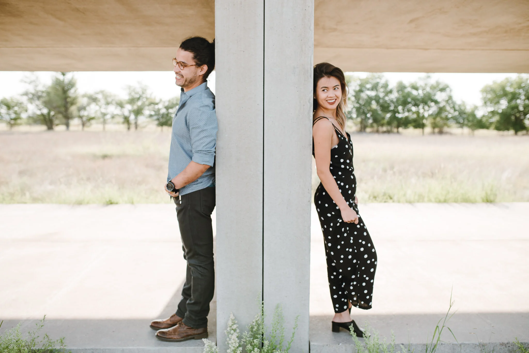 West Texas Proposal | Marfa Texas Engagement Photographer | Mimi ...