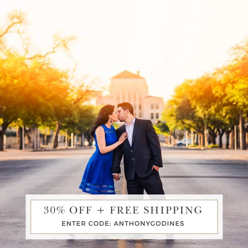 San Angelo Wedding Planning Guide