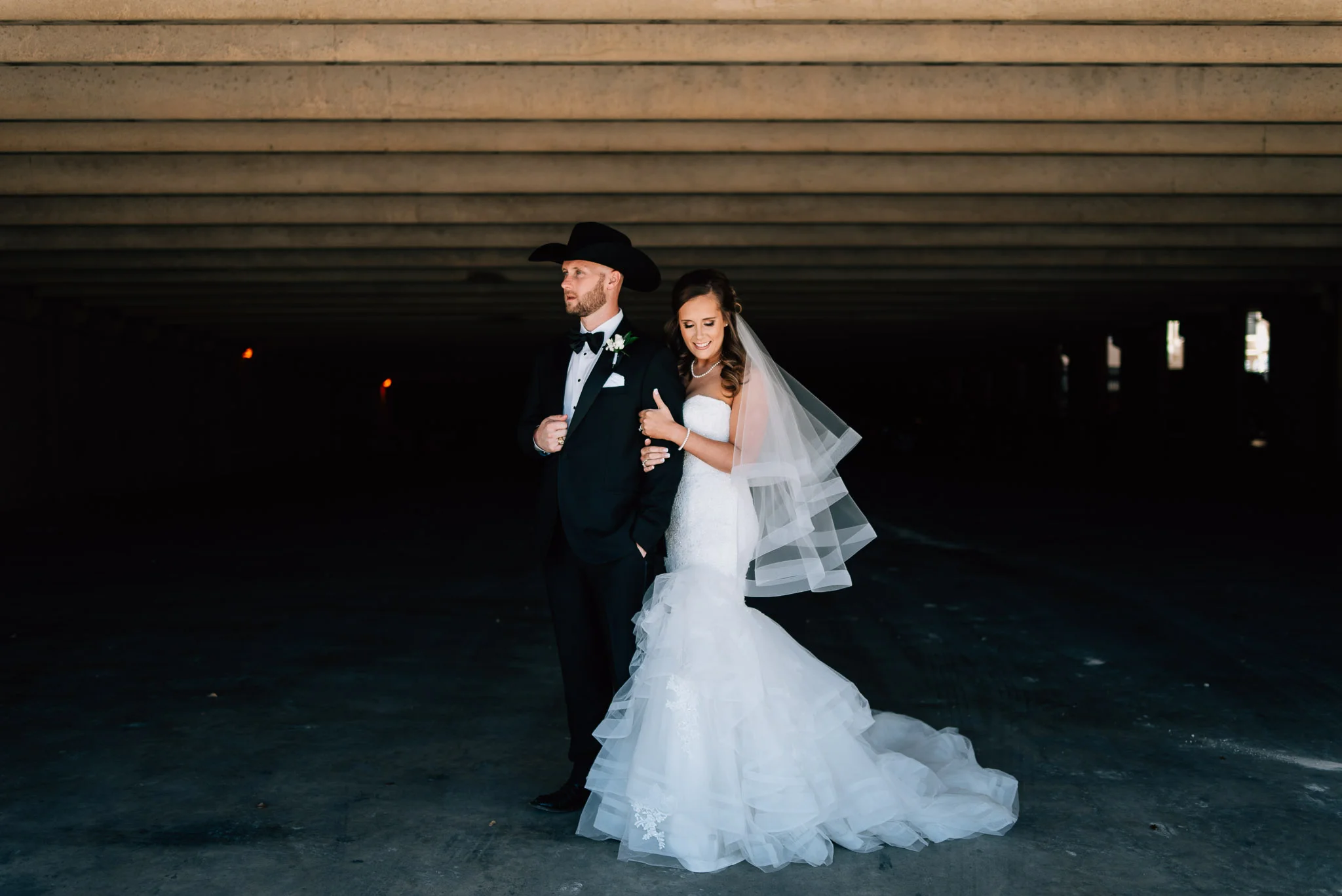 San Angelo Wedding Venues
