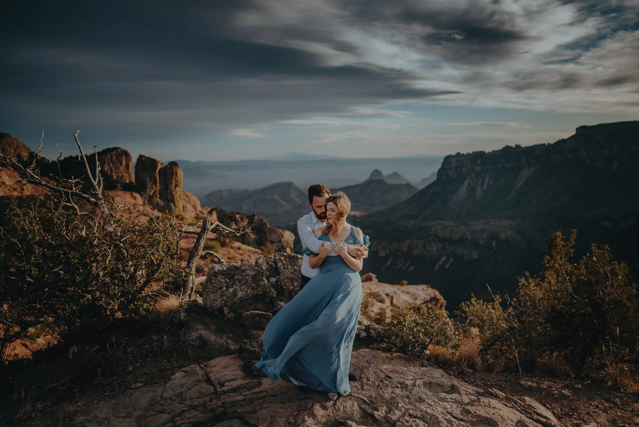 Why Elope In Texas