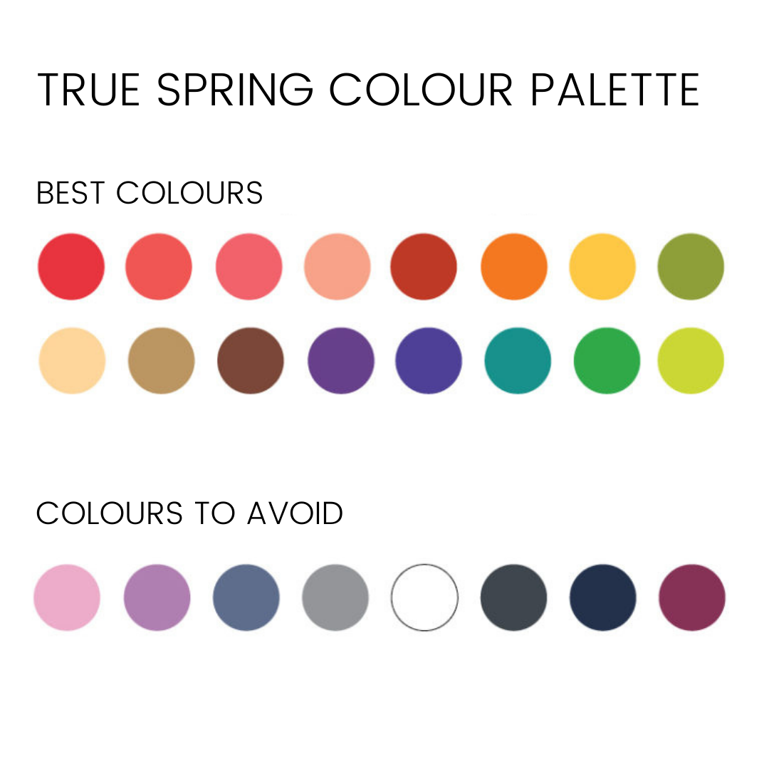 Quince seasonal color options