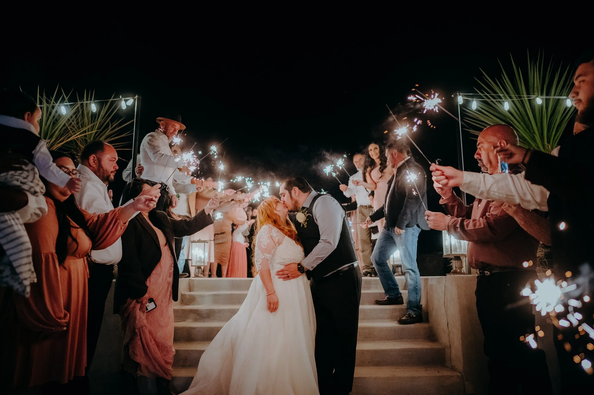 6 Mistakes You Can't Make on Your Wedding Day