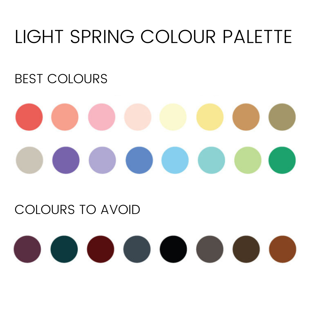 Quince seasonal color options