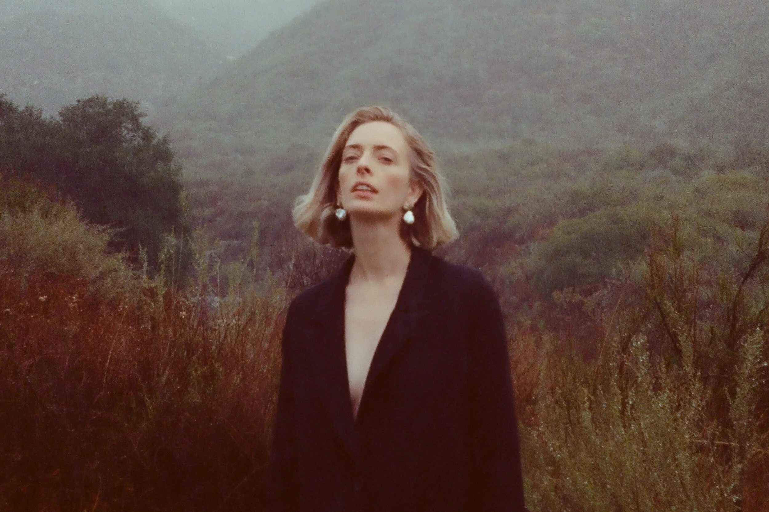 ARTISTS (NEW) — Banished