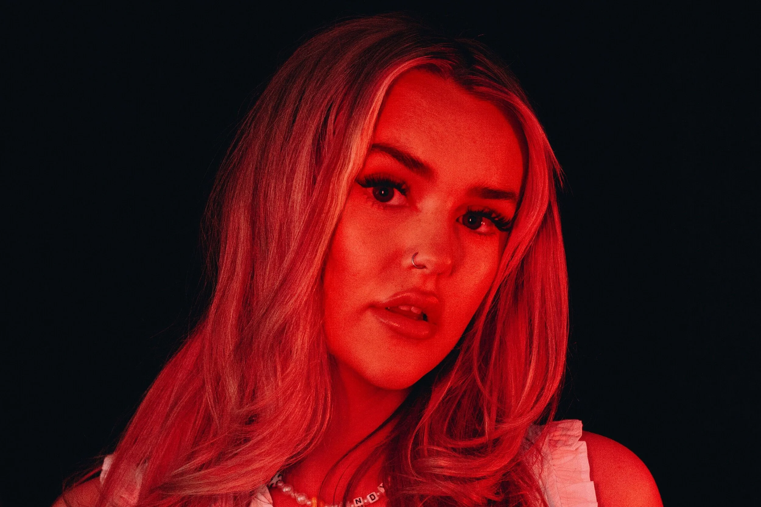 ARTISTS (NEW) — Banished