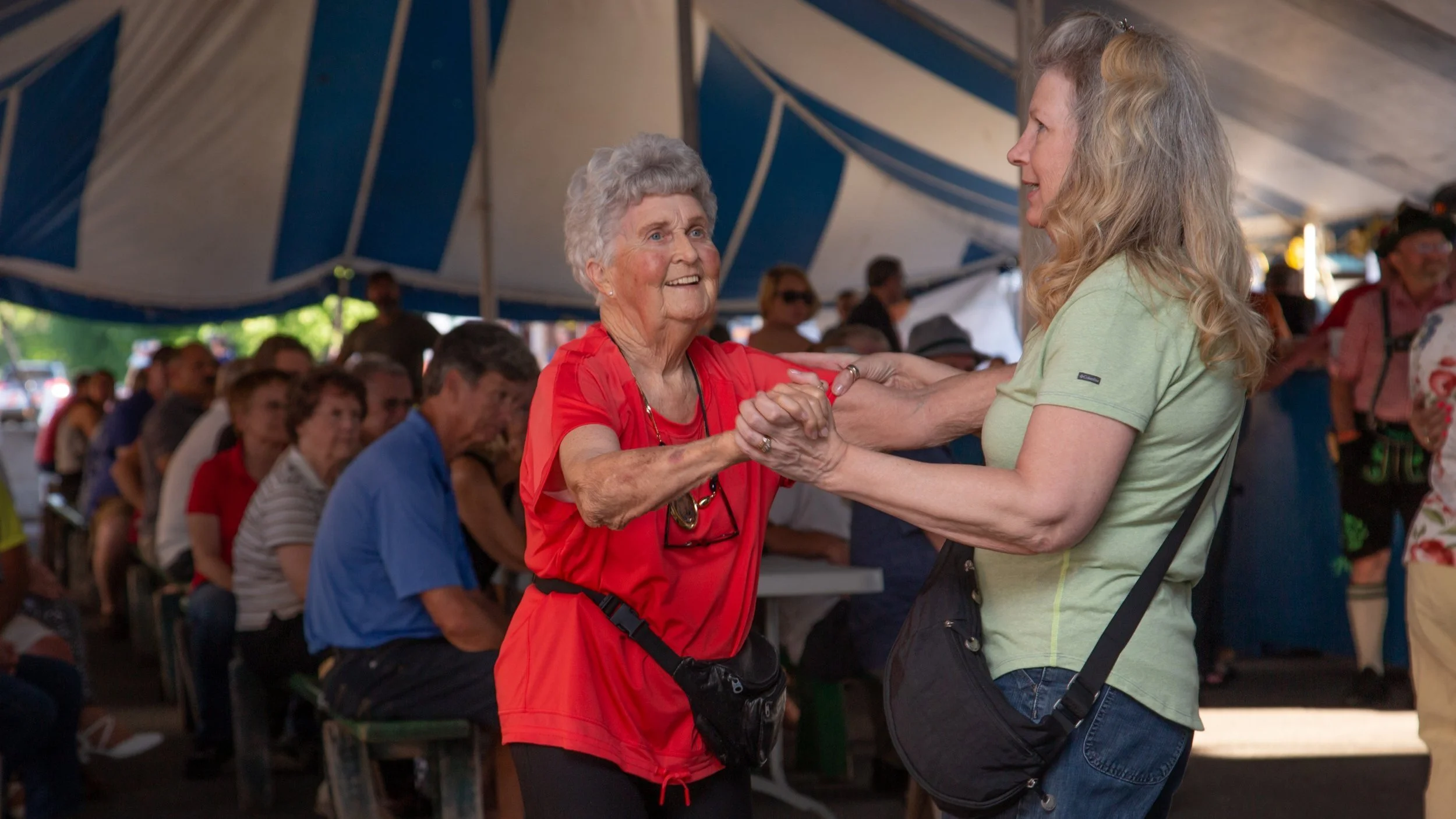 Polkafest — New Glarus Chamber of Commerce & Tourist Information