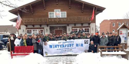 38th Annual Winterfest — New Glarus Chamber of Commerce & Tourist ...