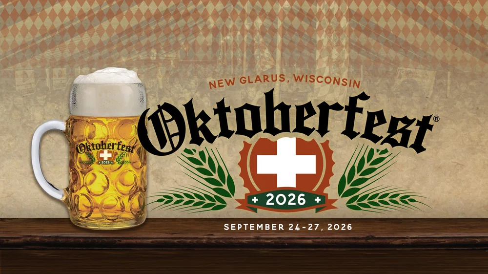 Oktoberfest — New Glarus Chamber of Commerce & Tourist Information
