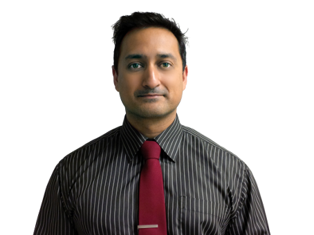 Staff — Sinton Lab