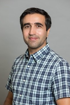 Postdocs — Sinton Lab