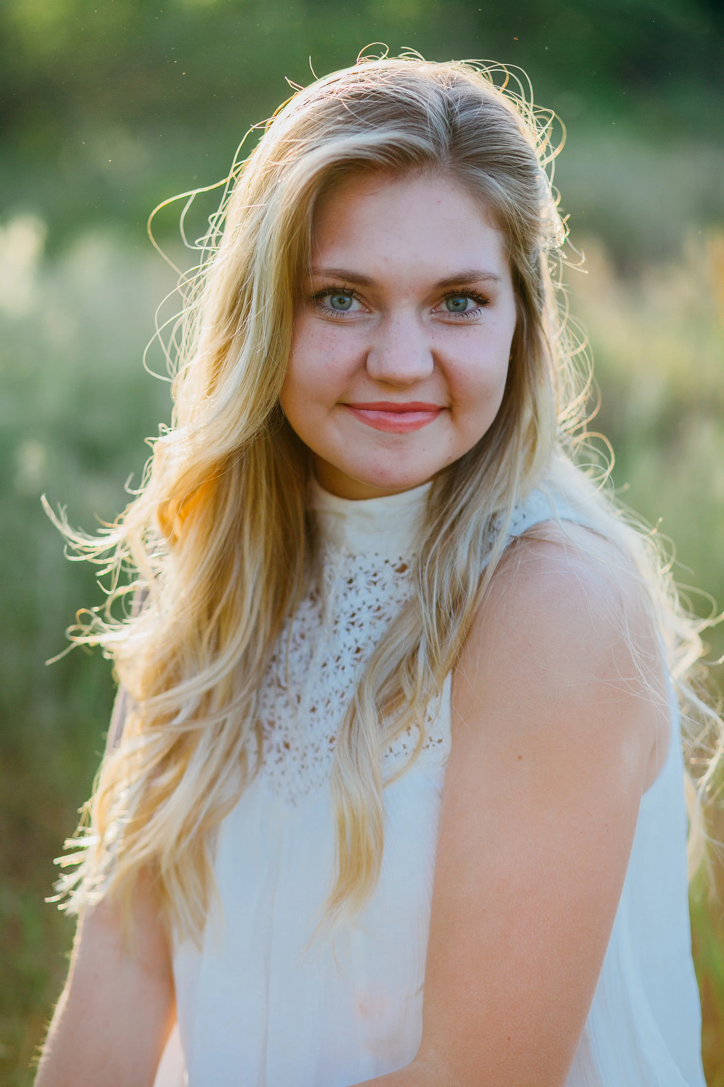 Devyn Bragg • Senior — JayCee Photography