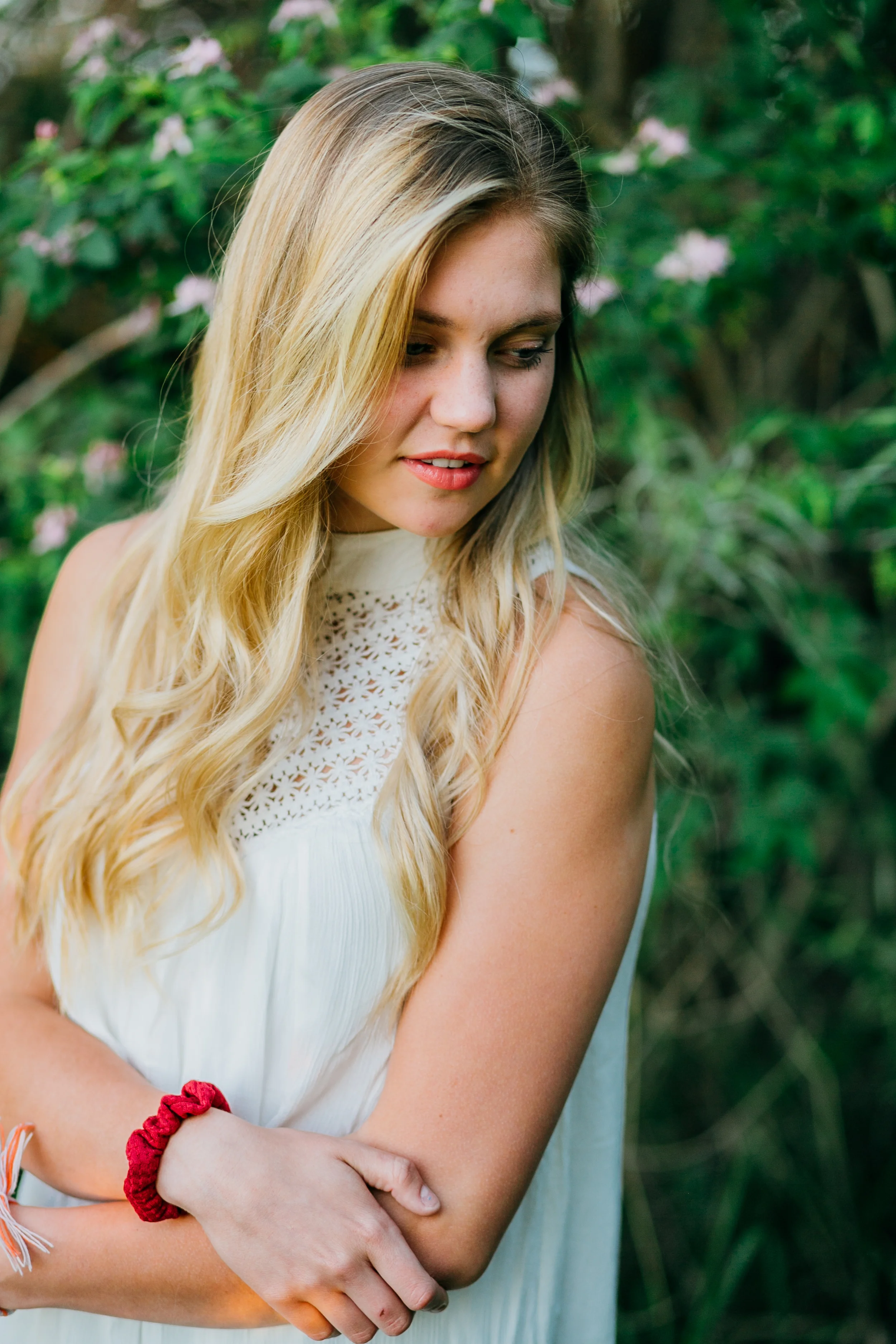 Devyn Bragg • Senior — JayCee Photography