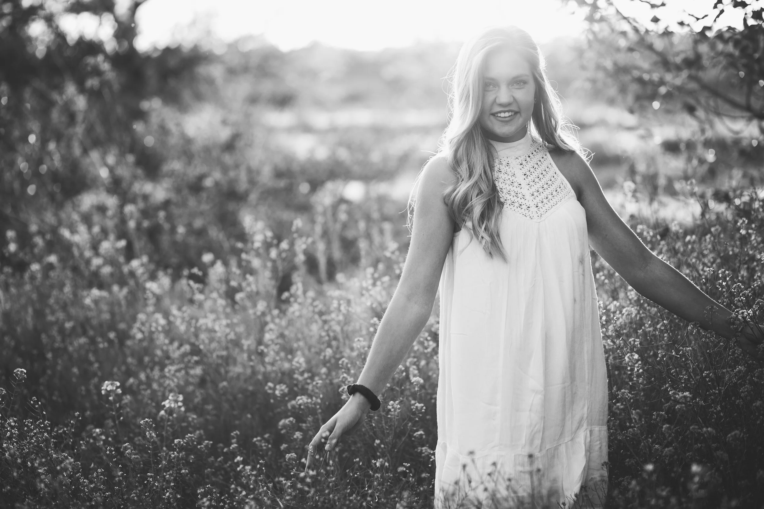 Devyn Bragg • Senior — JayCee Photography