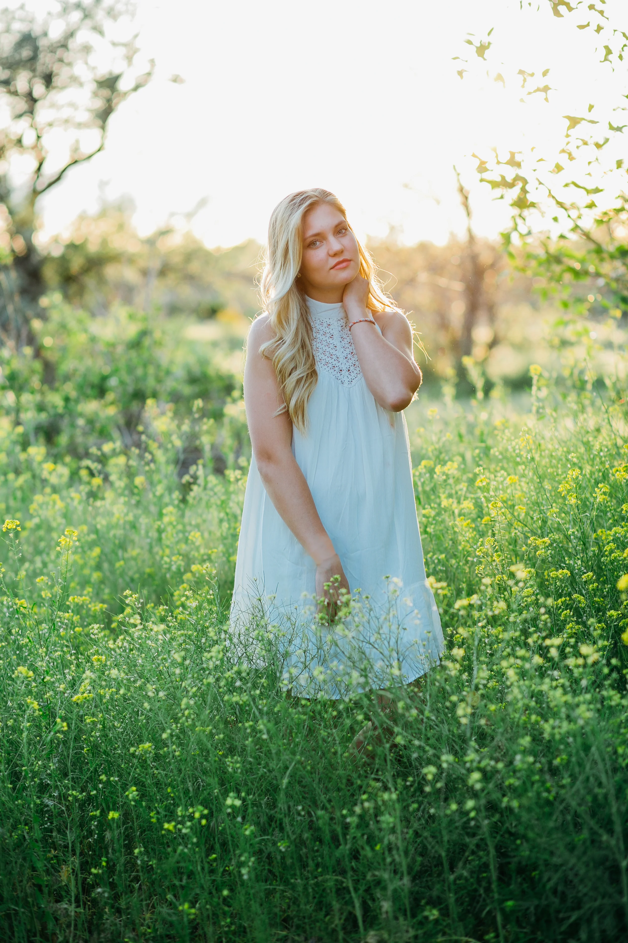 Devyn Bragg • Senior — JayCee Photography