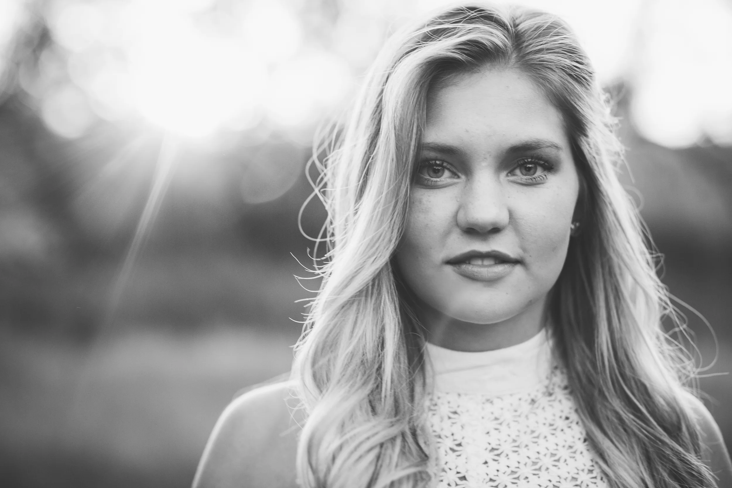 Devyn Bragg • Senior — JayCee Photography