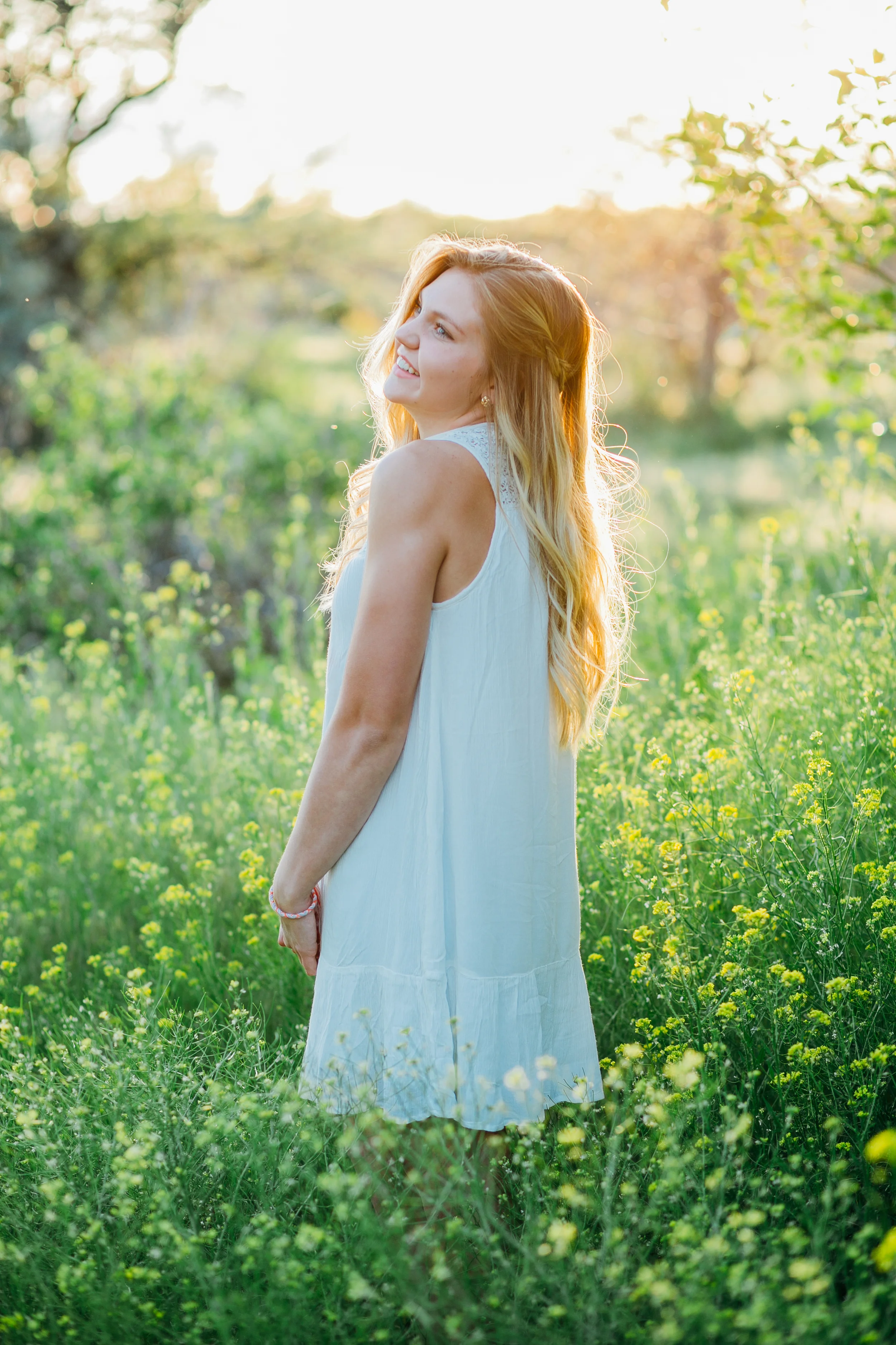 Devyn Bragg • Senior — JayCee Photography