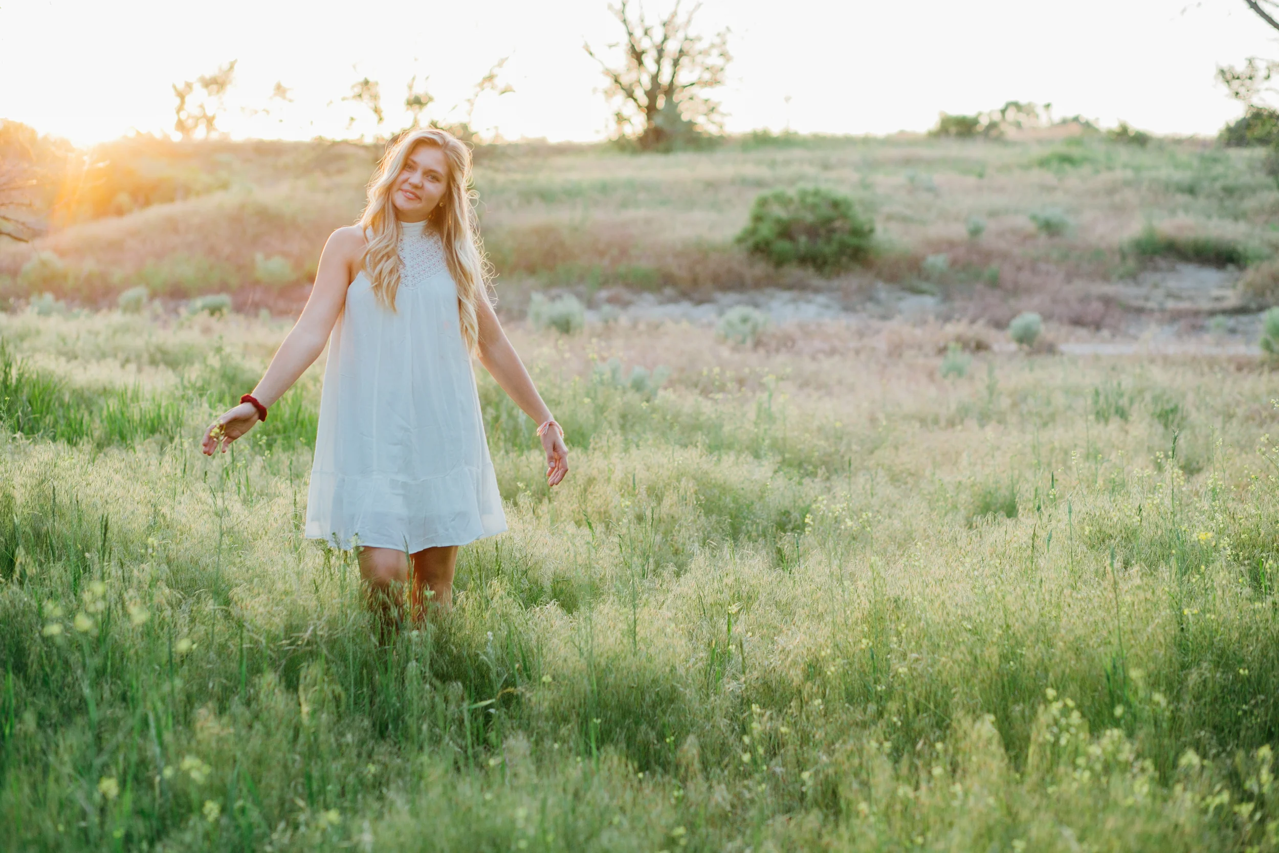 Devyn Bragg • Senior — JayCee Photography