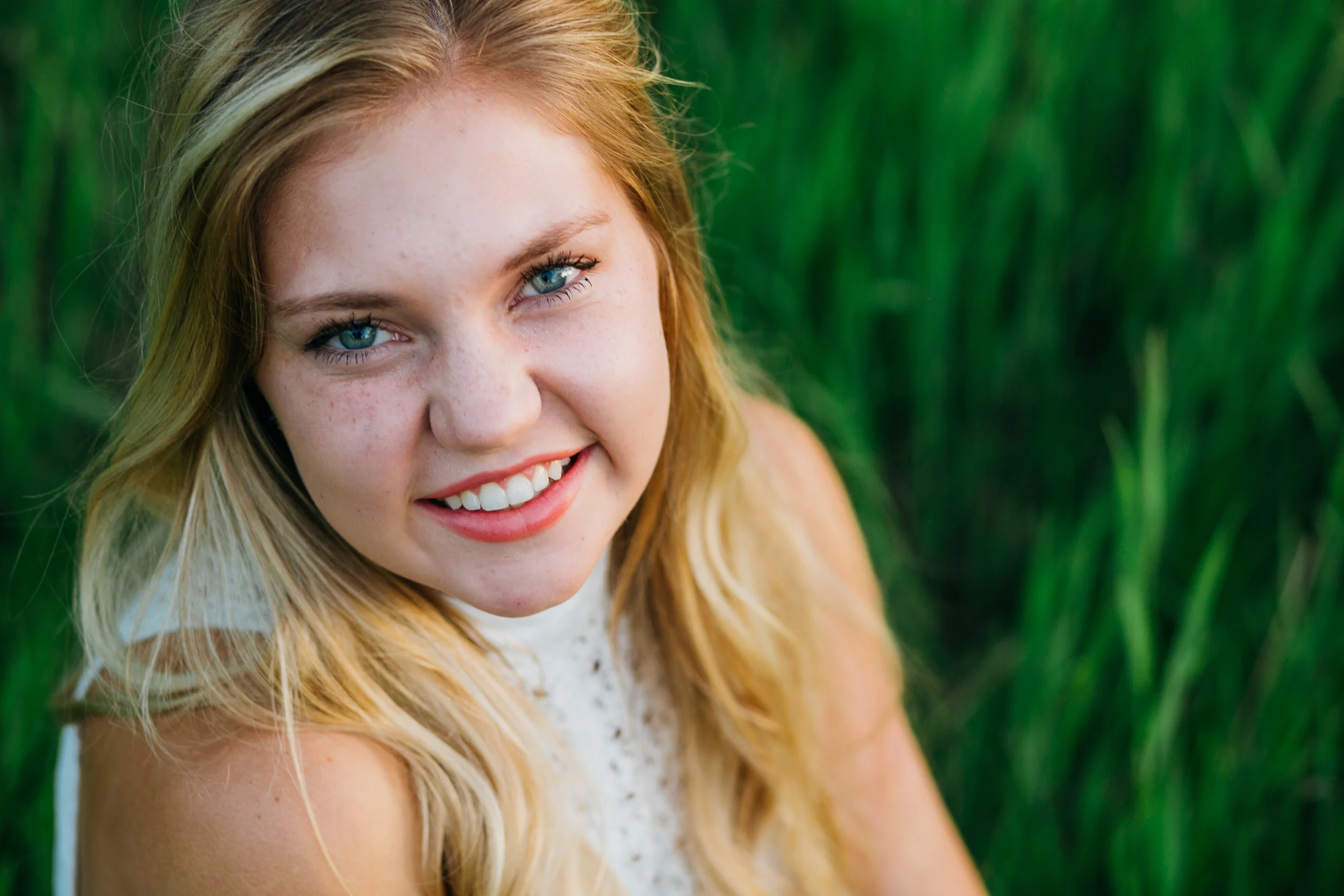 Devyn Bragg • Senior — JayCee Photography