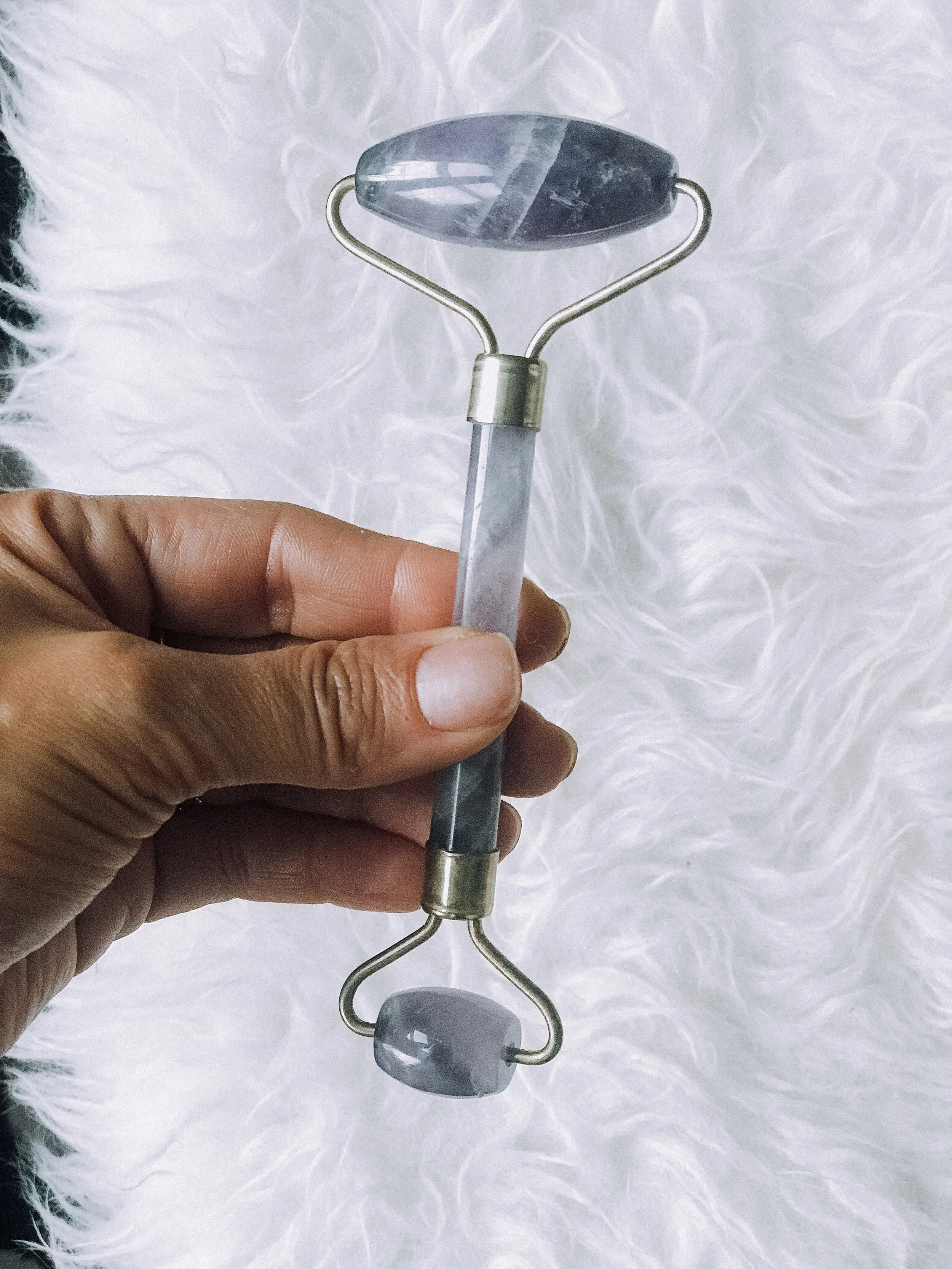 Face Roller — CinthiaSpoon