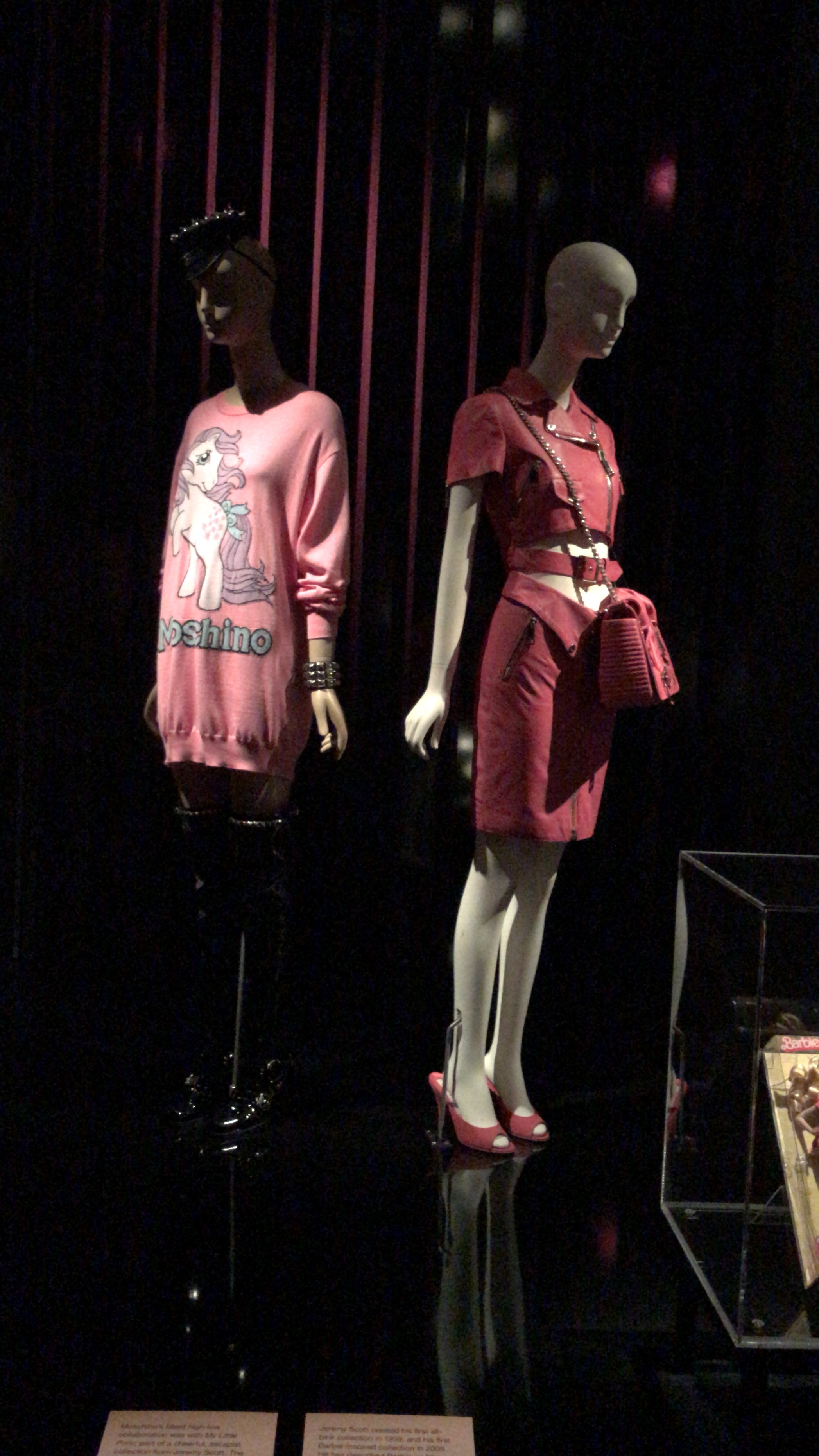 PINK: The history of a punk, pretty, powerful color — CinthiaSpoon