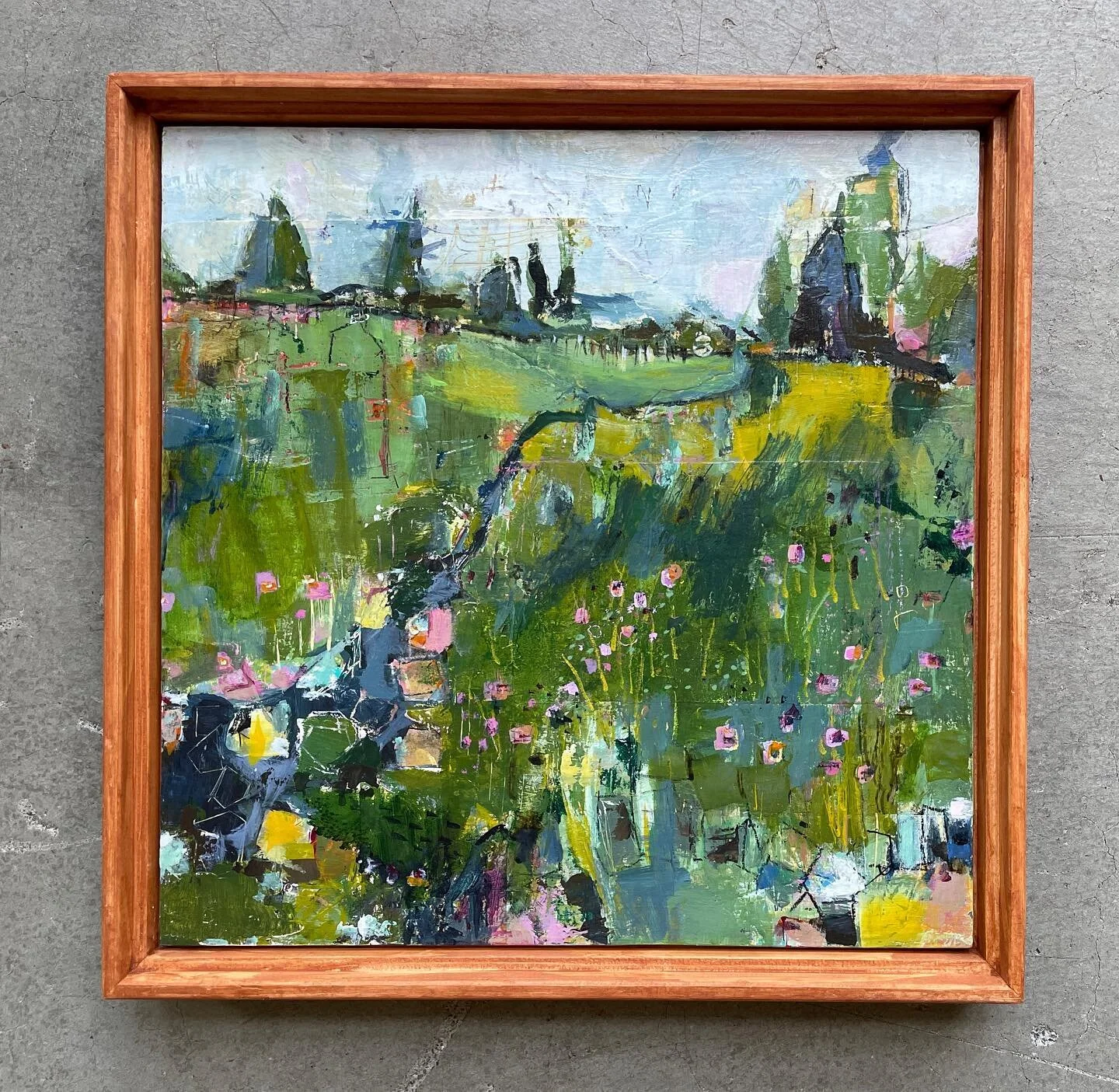 Luanne Ripley Kreutzer