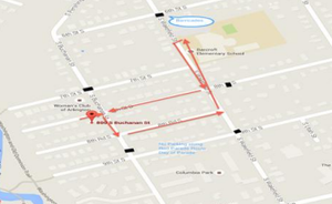 2023 Annual Barcroft Fourth of July Parade and Barbeque — Barcroft ...