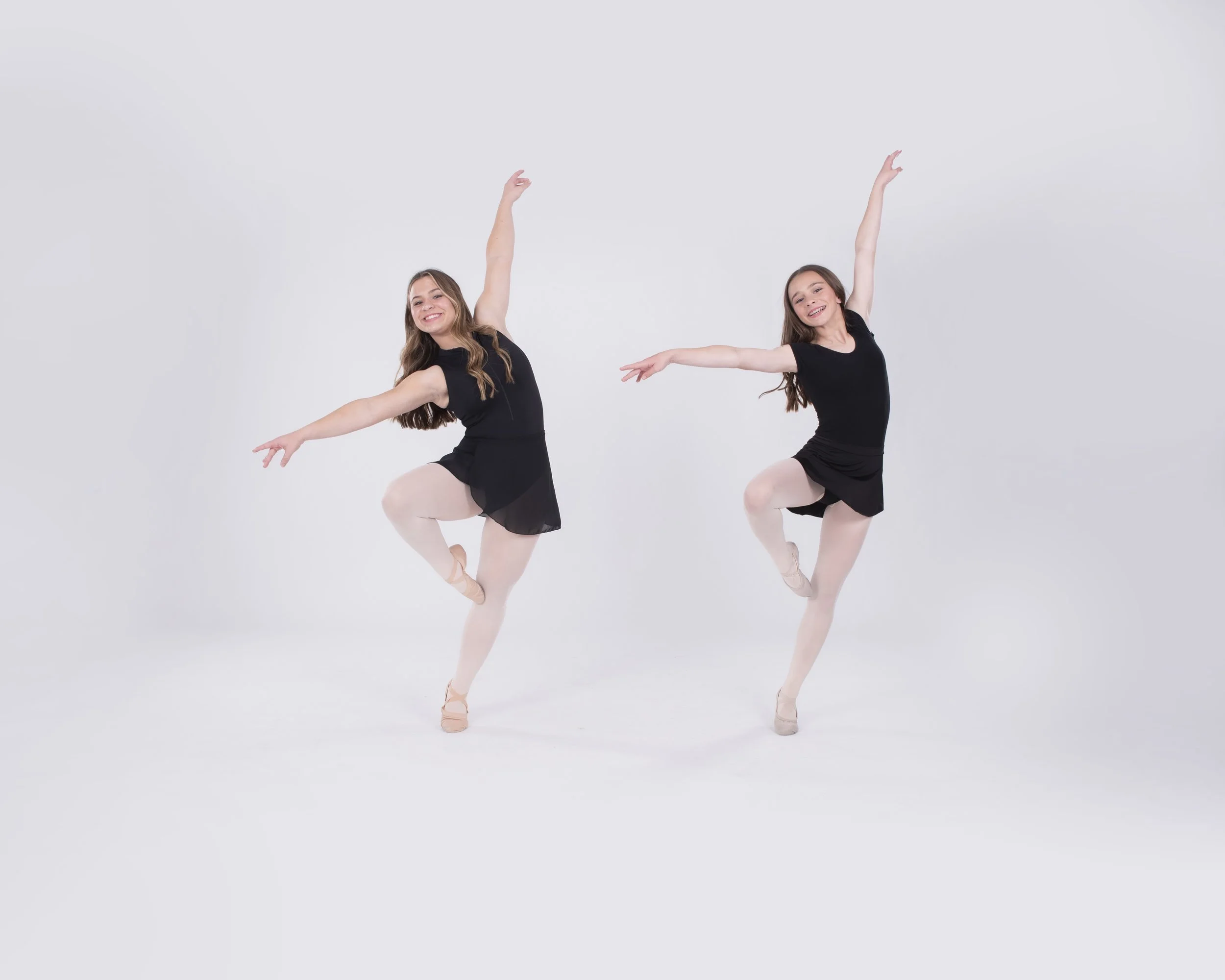 About Us — CORE DANCE CENTER