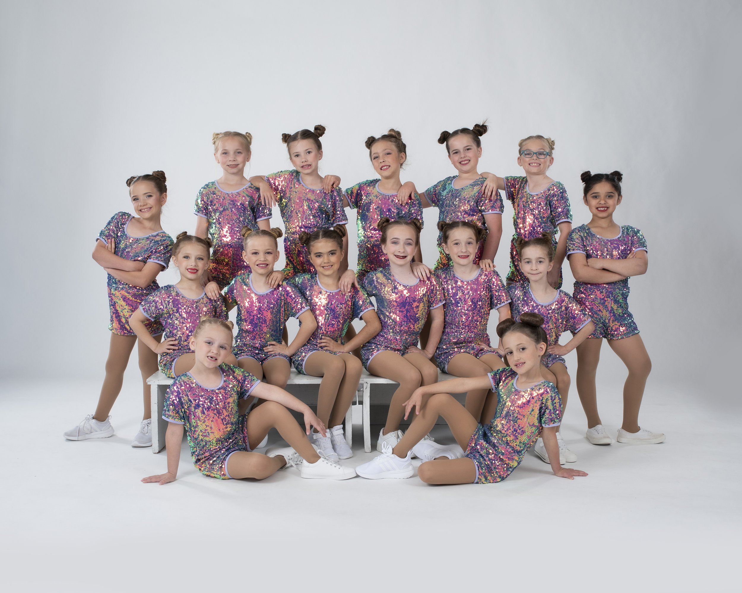 Class Descriptions — CORE DANCE CENTER