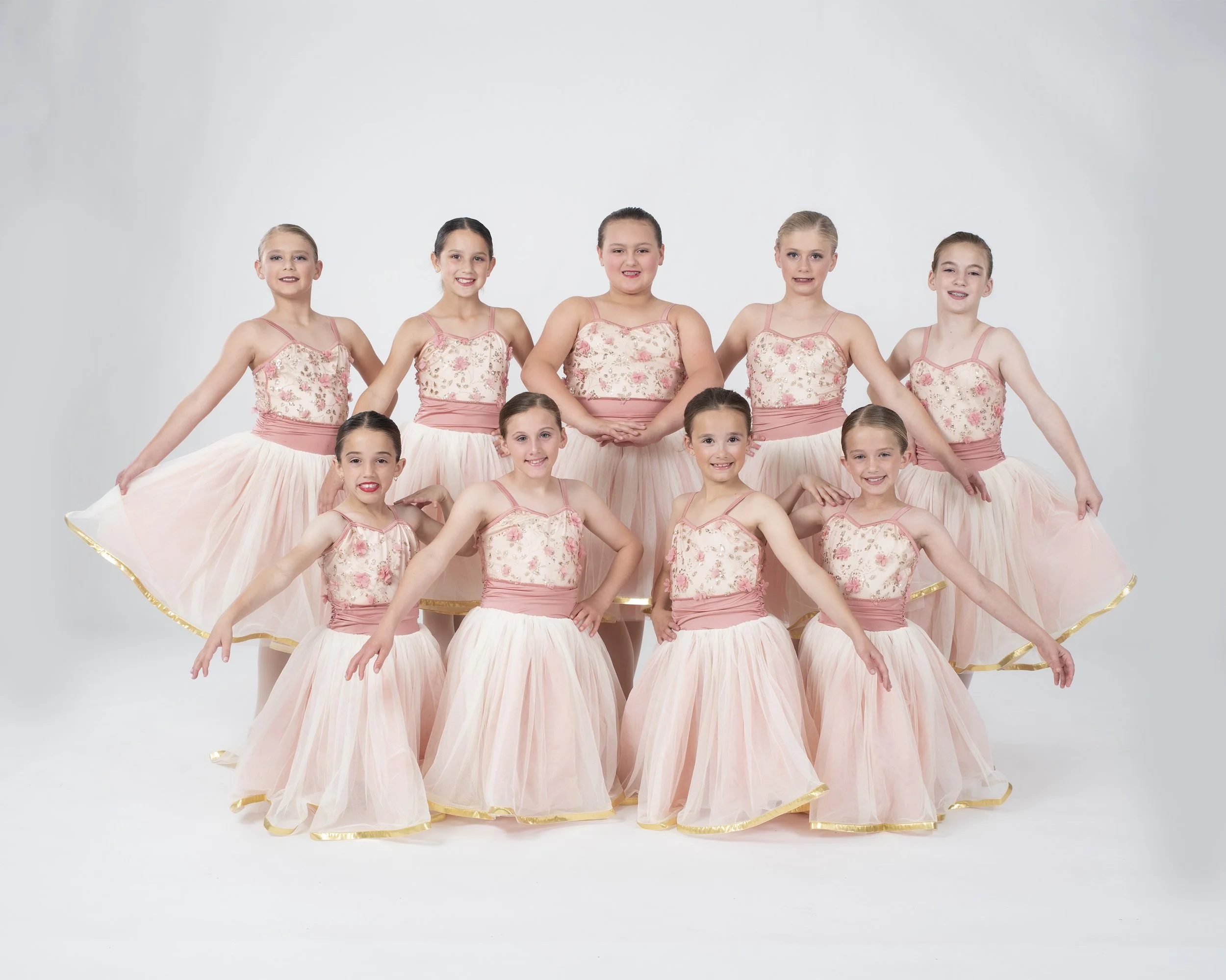 Class Schedule — CORE DANCE CENTER