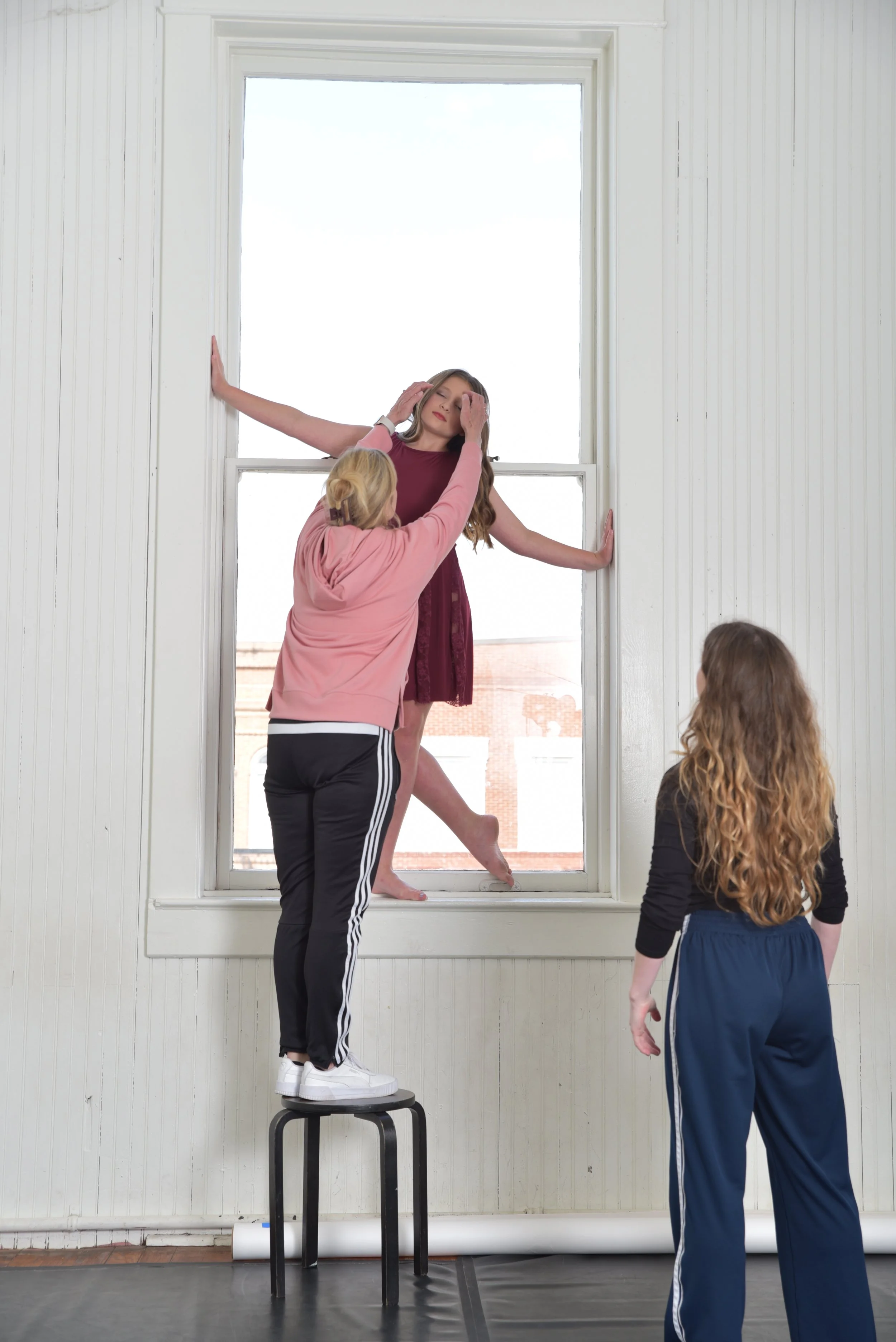 Private Lessons — CORE DANCE CENTER