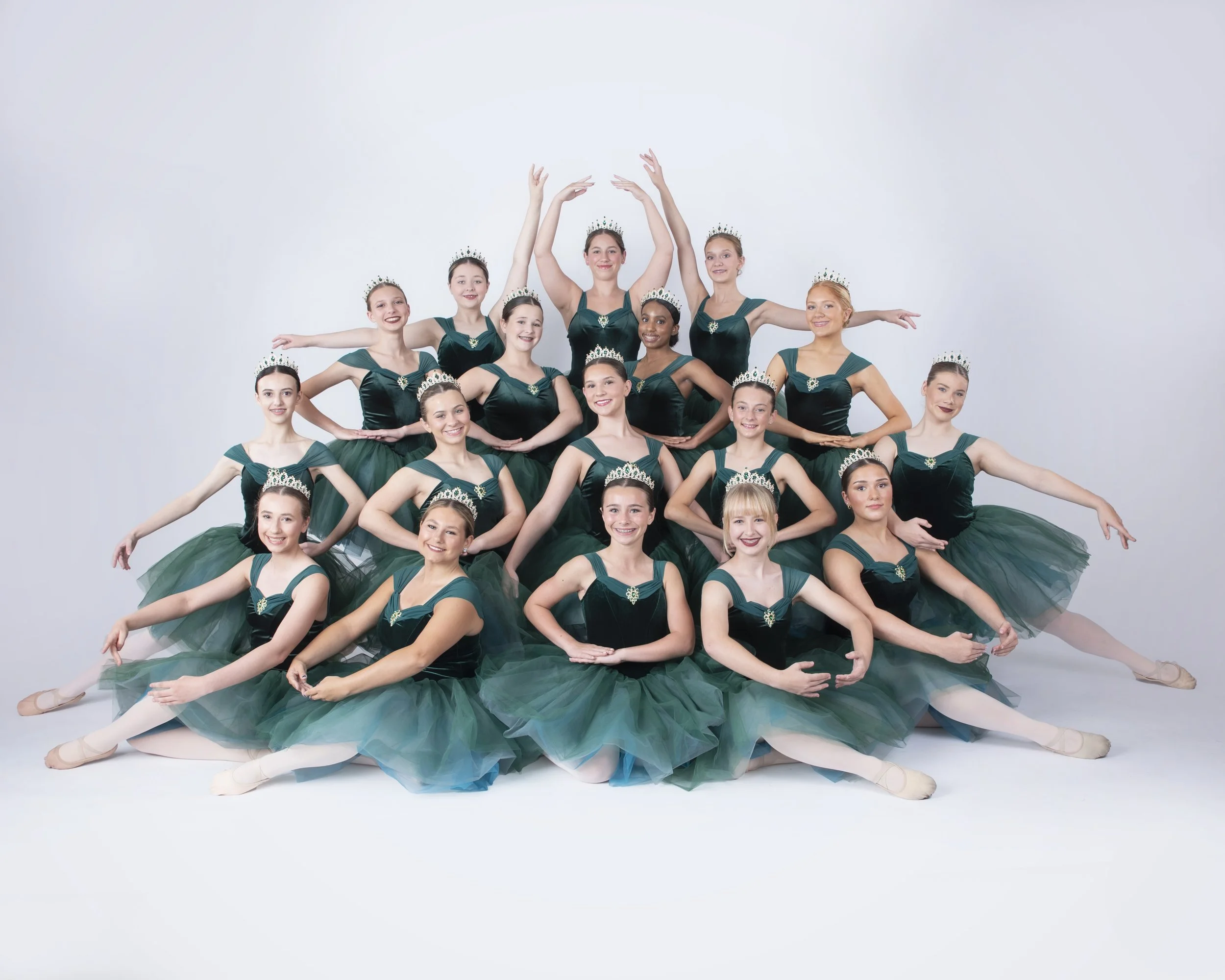 Contact — CORE DANCE CENTER