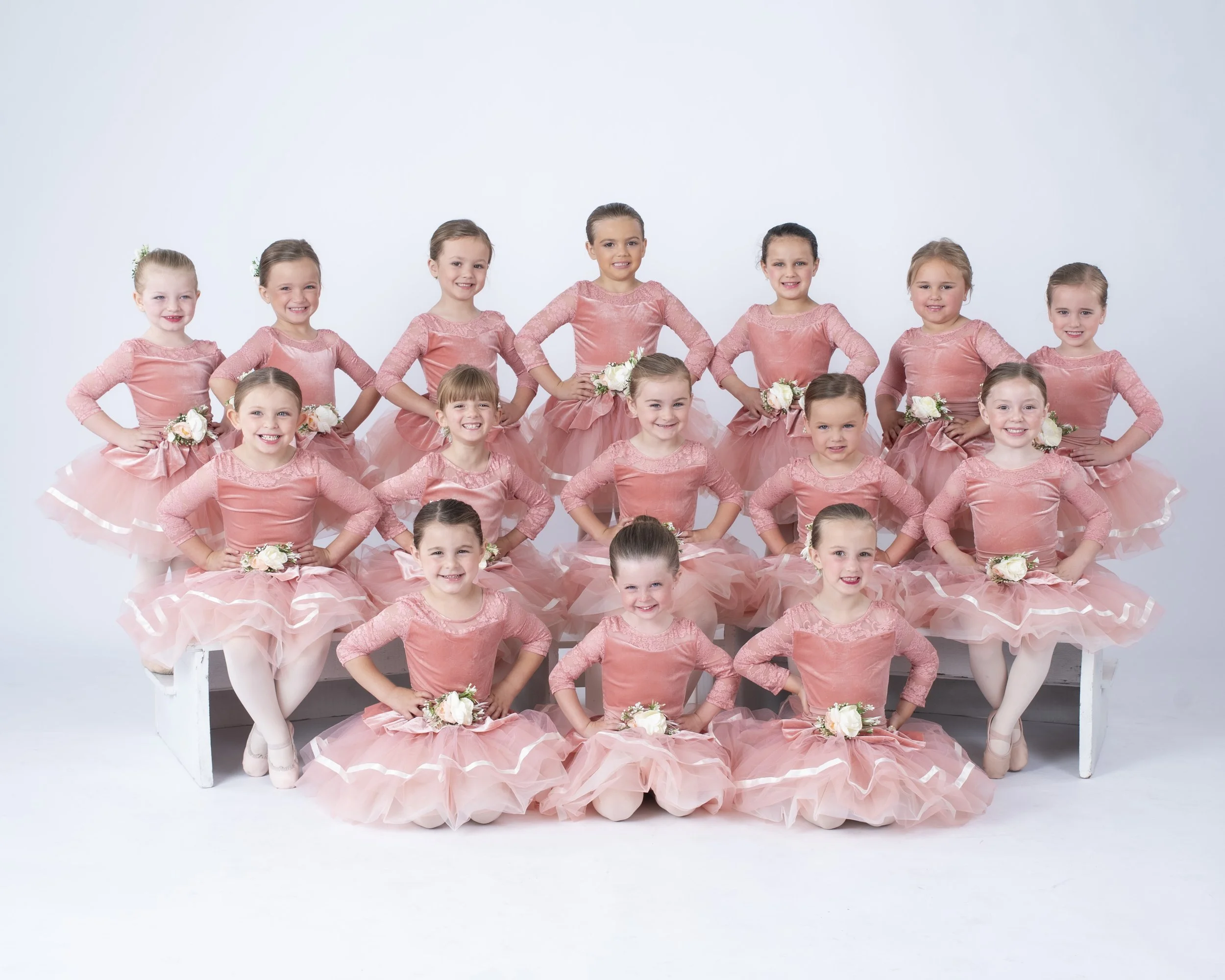 Class Descriptions — CORE DANCE CENTER