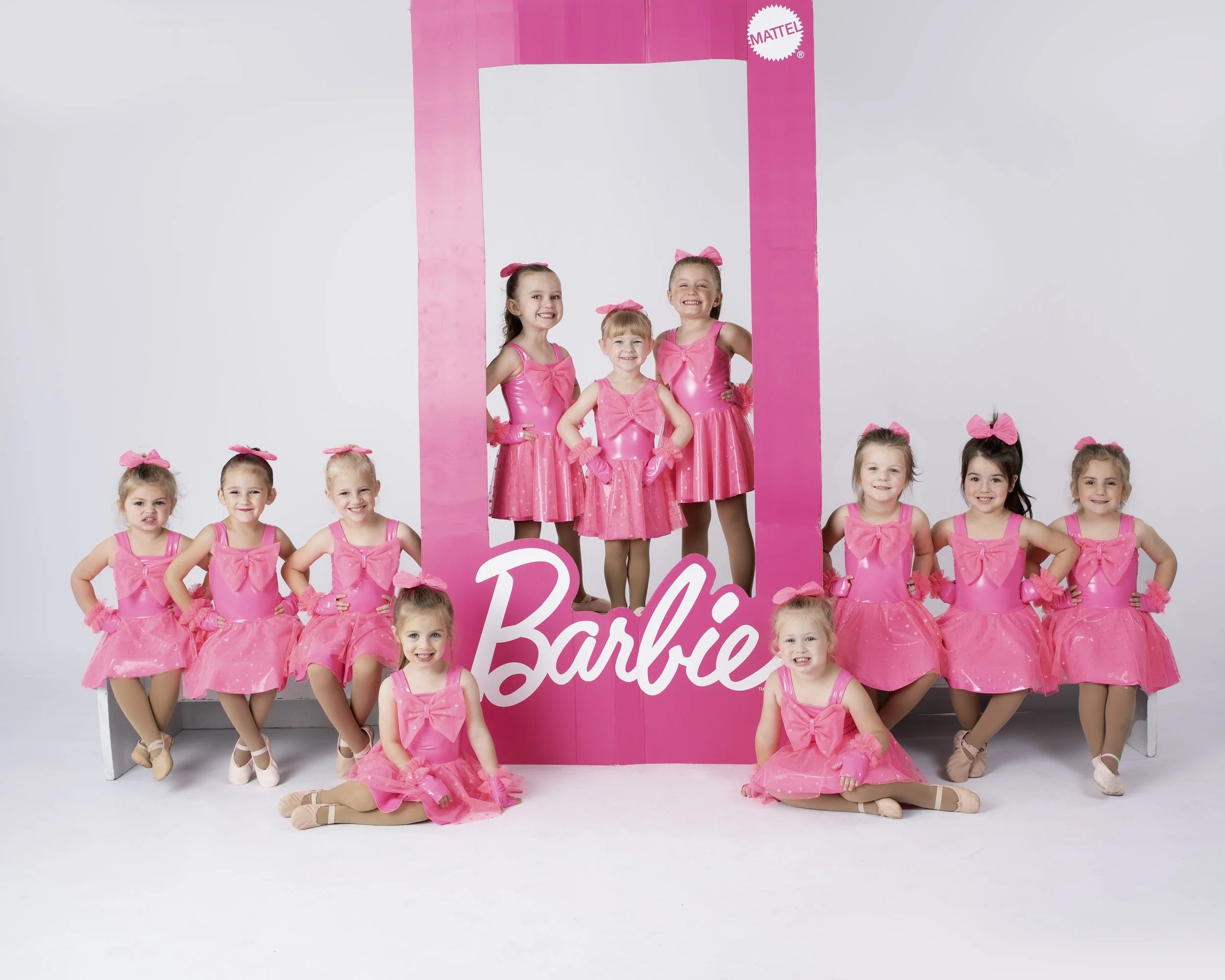 Class Schedule — CORE DANCE CENTER
