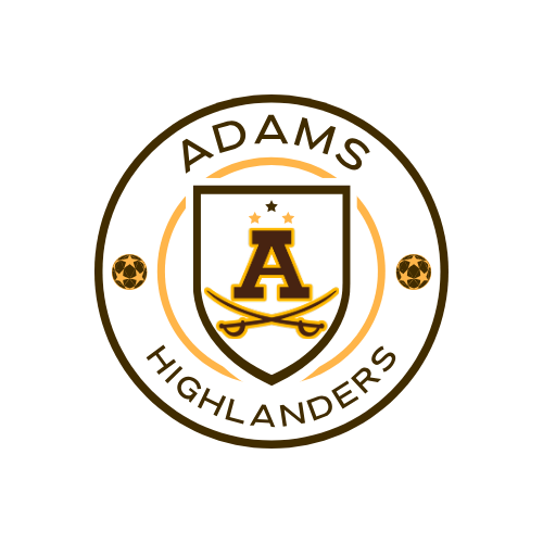 Rochester Adams High School Logo