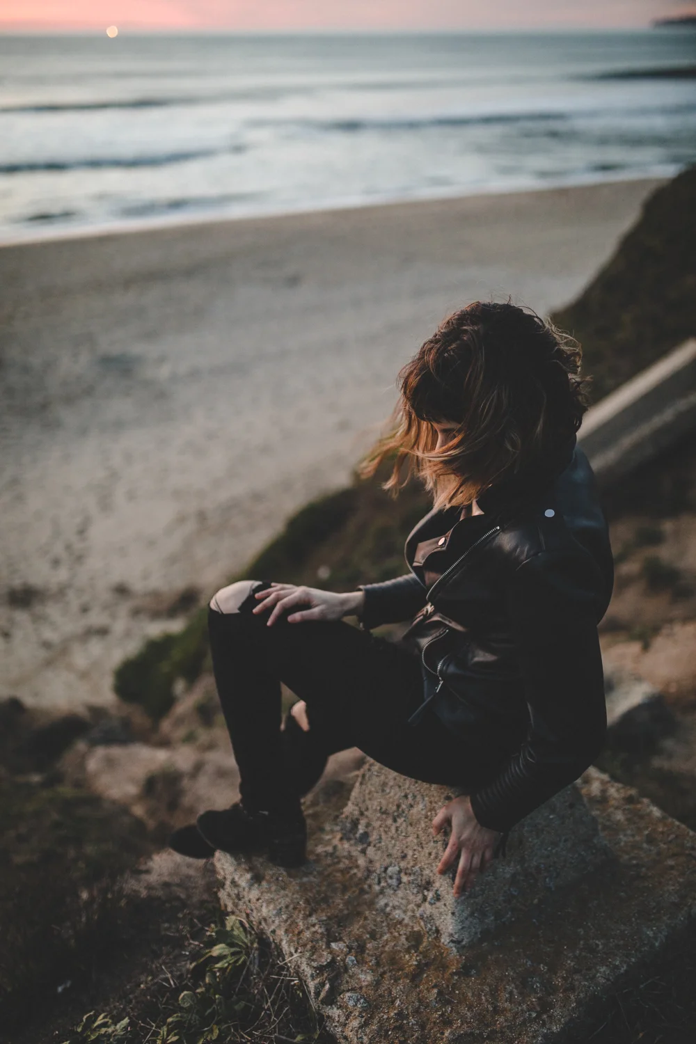 Half Moon Bay — TGS Collective