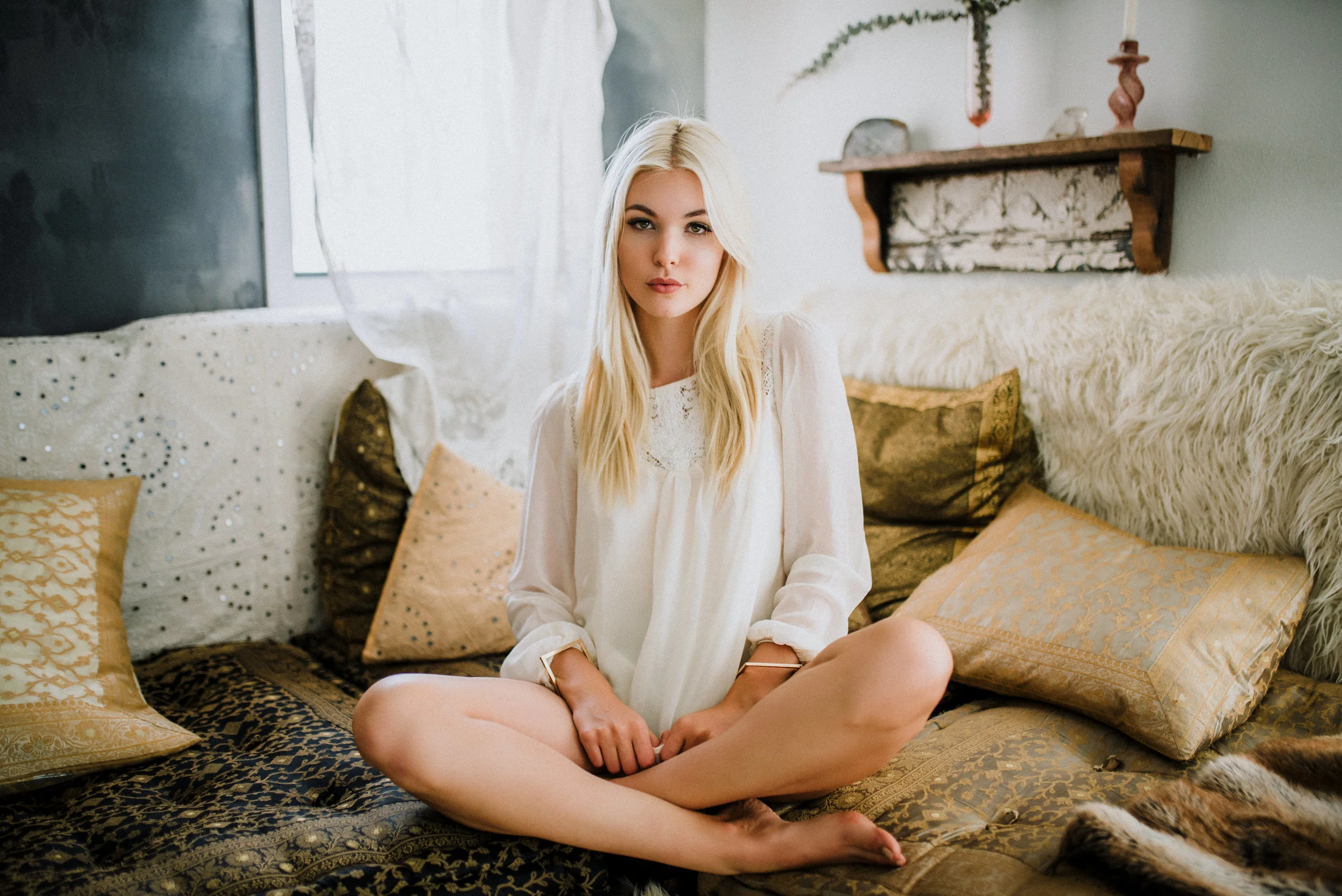 Member Monday: Haley Hudson — TGS Collective