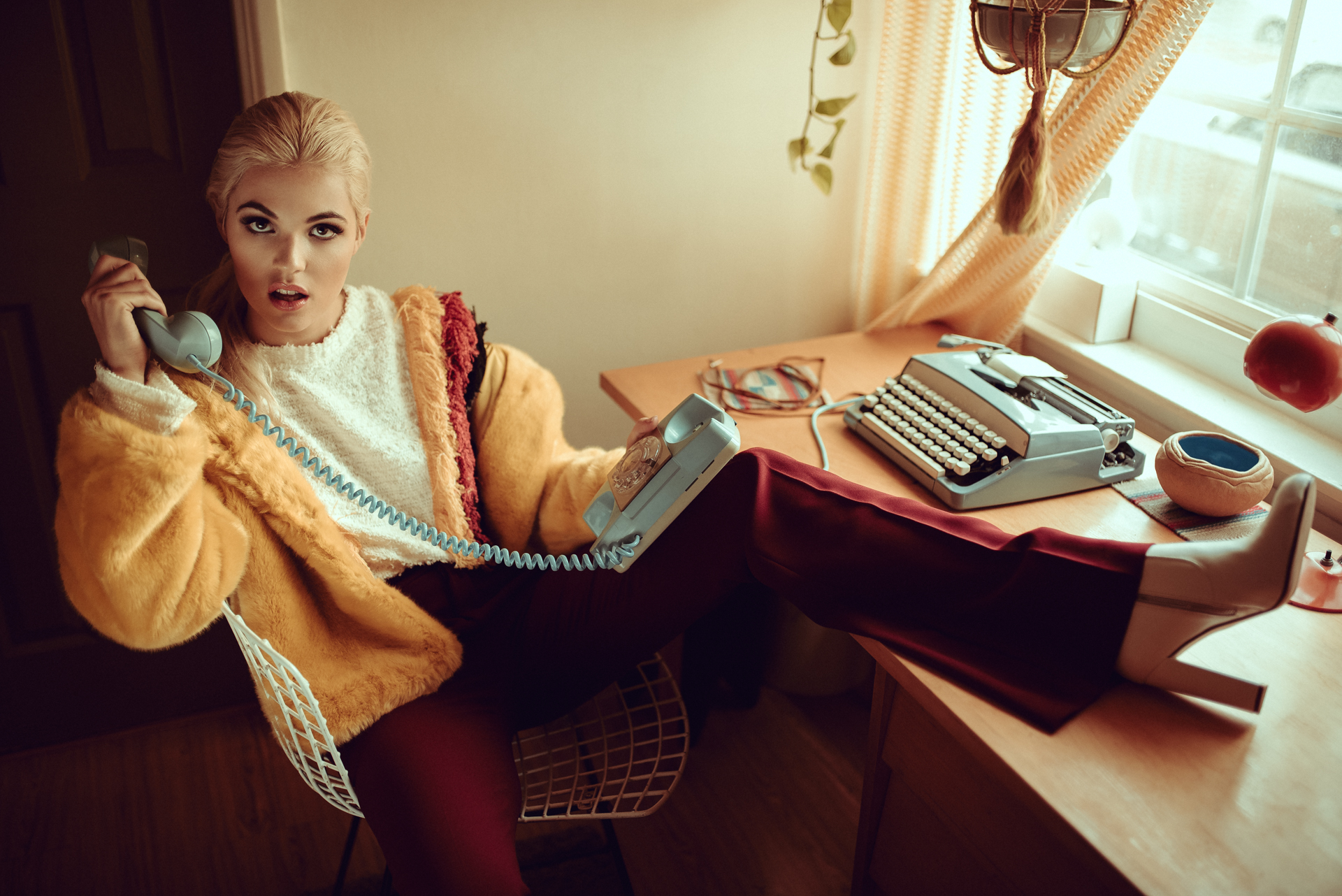 Member Monday: Haley Hudson — TGS Collective