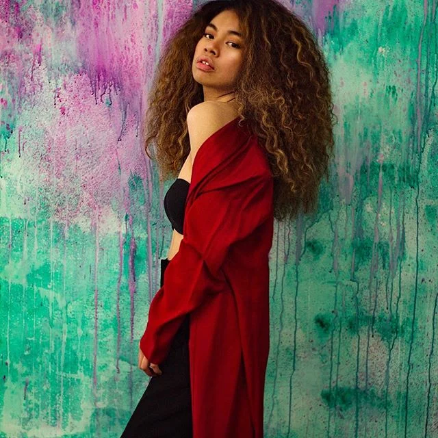 Member Monday: Mandy Castillo — TGS Collective