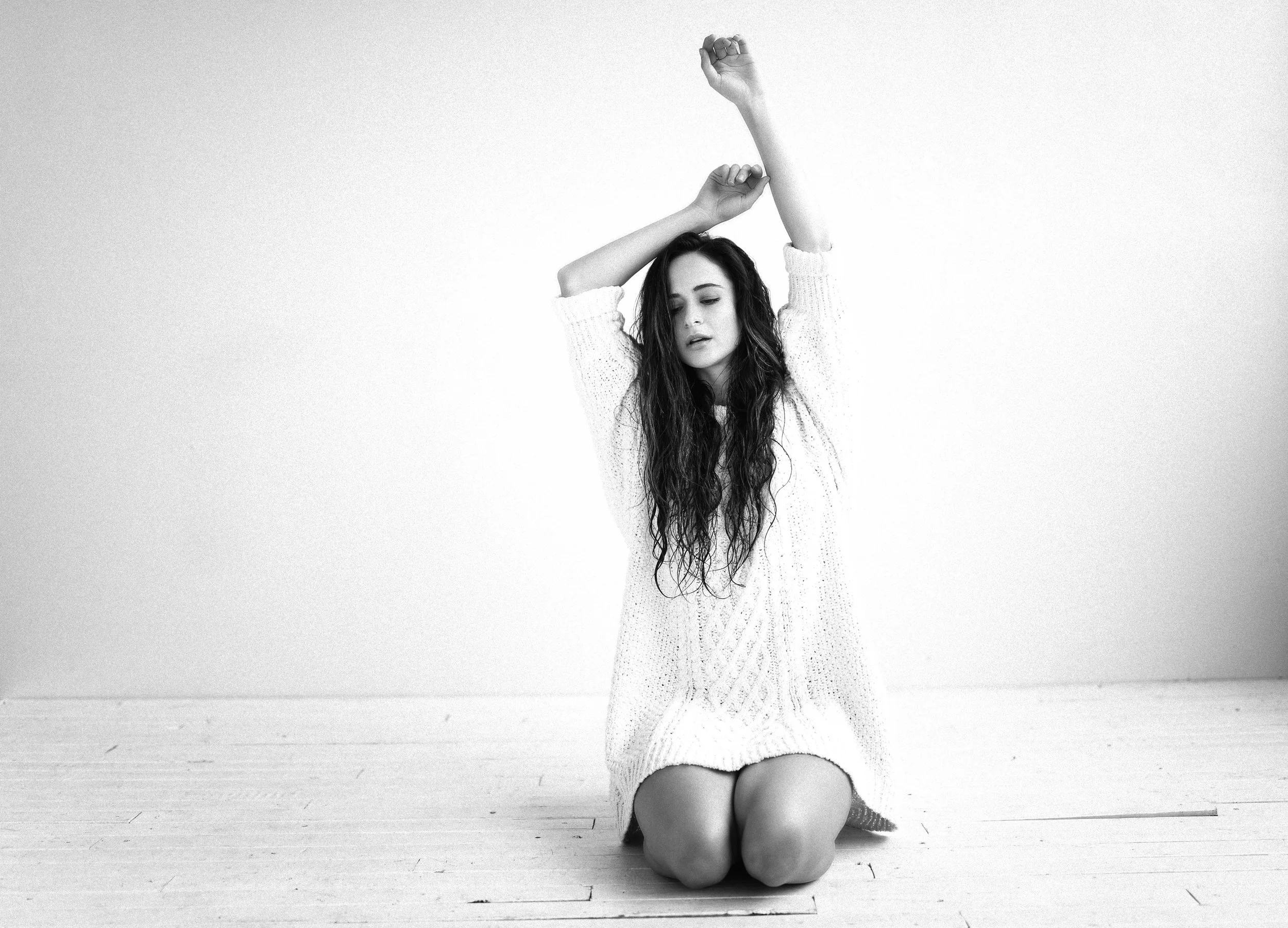 The Atrium — TGS Collective